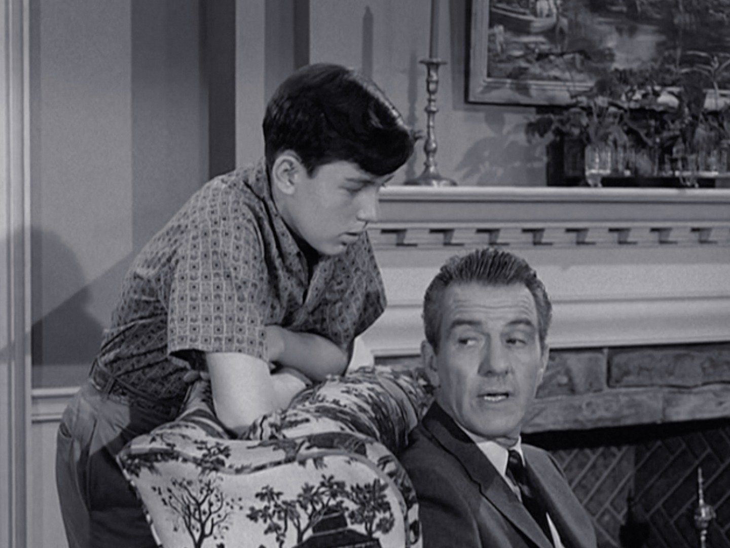 Richard Correll Leave It To Beaver Now