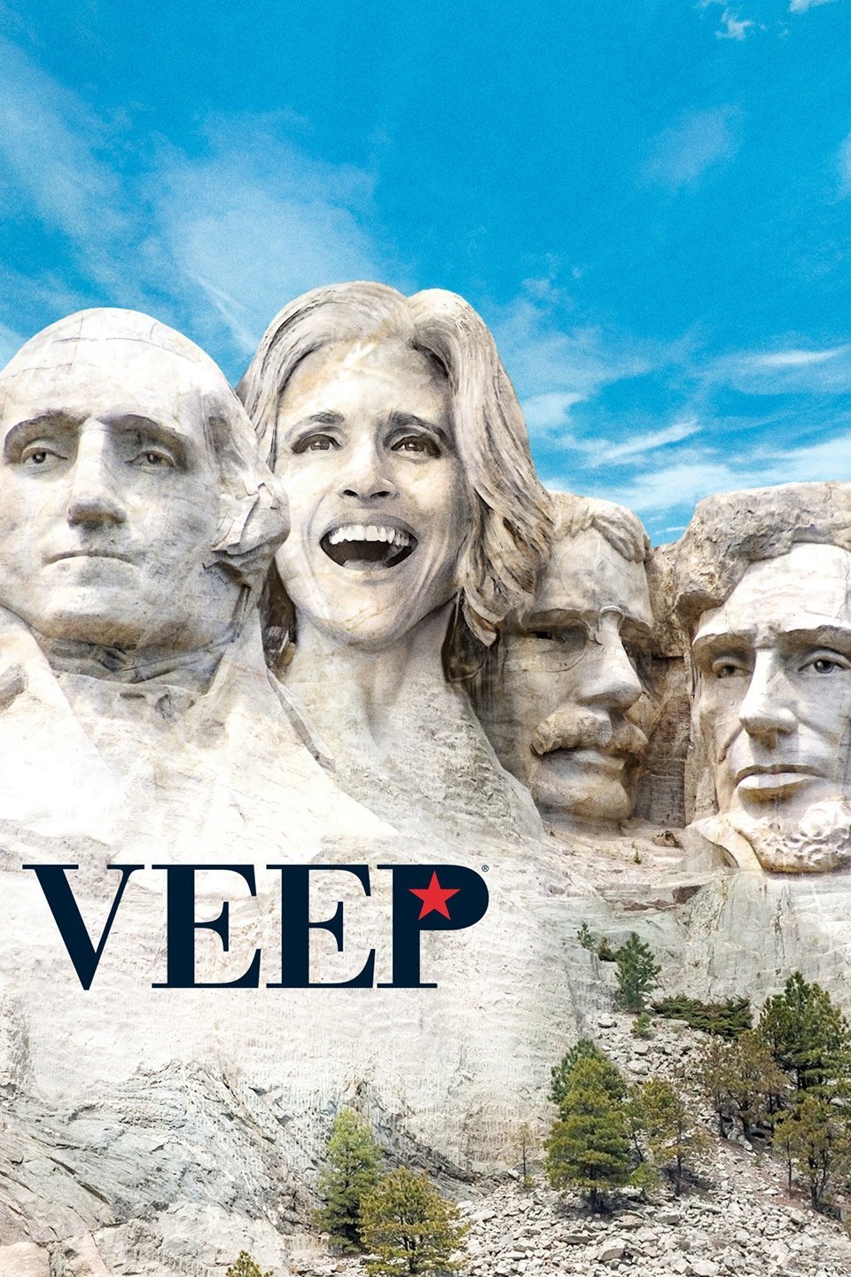 Veep - Rotten Tomatoes