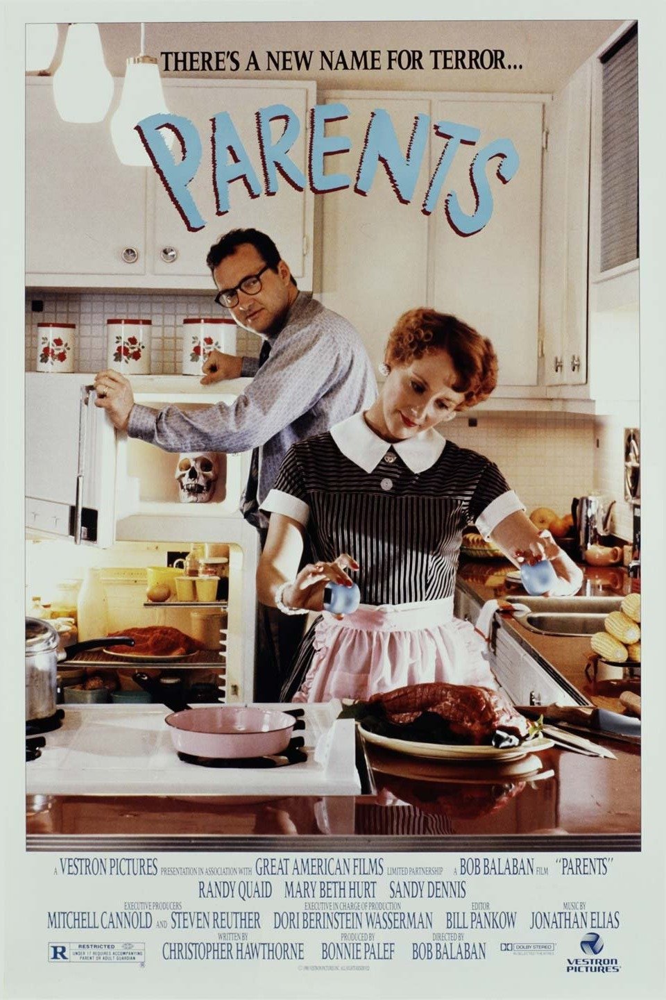 Parents - Rotten Tomatoes