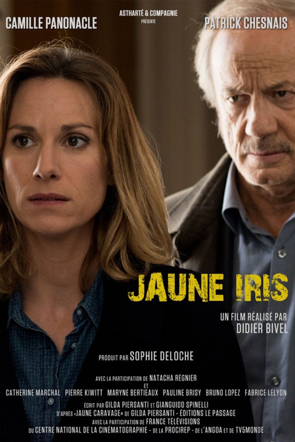 Jaune iris - Rotten Tomatoes