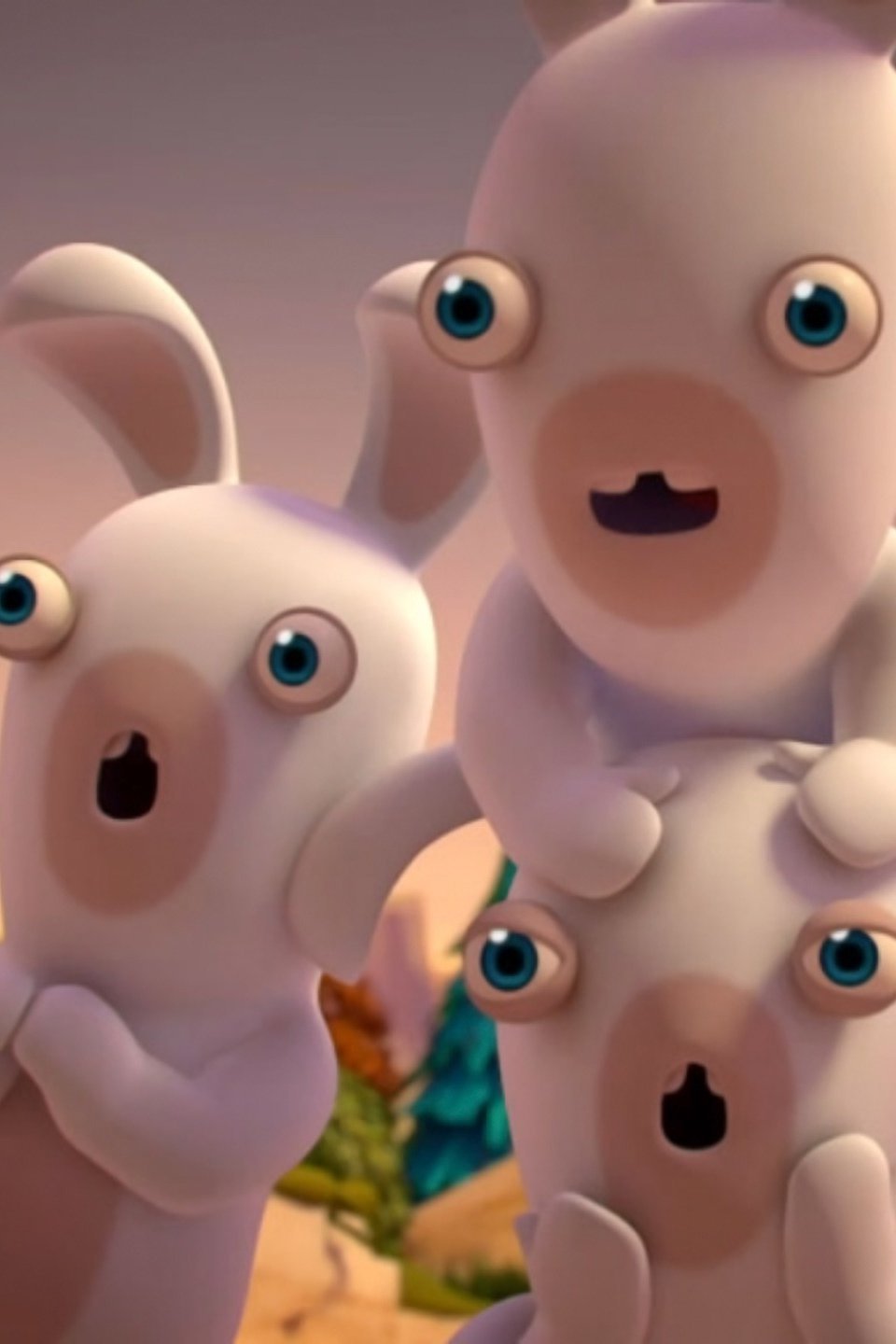 The Moon Rabbid; Dreaming Rabbid; Rabbid Secrets Pictures - Rotten Tomatoes