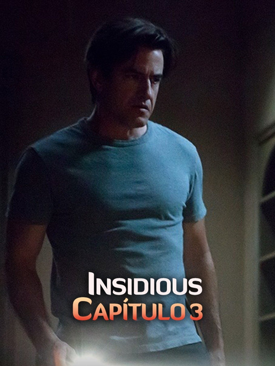Insidious Chapter 3 Cast