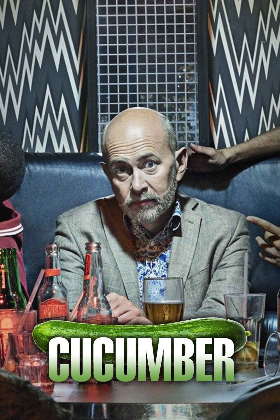 Cucumber - Rotten Tomatoes