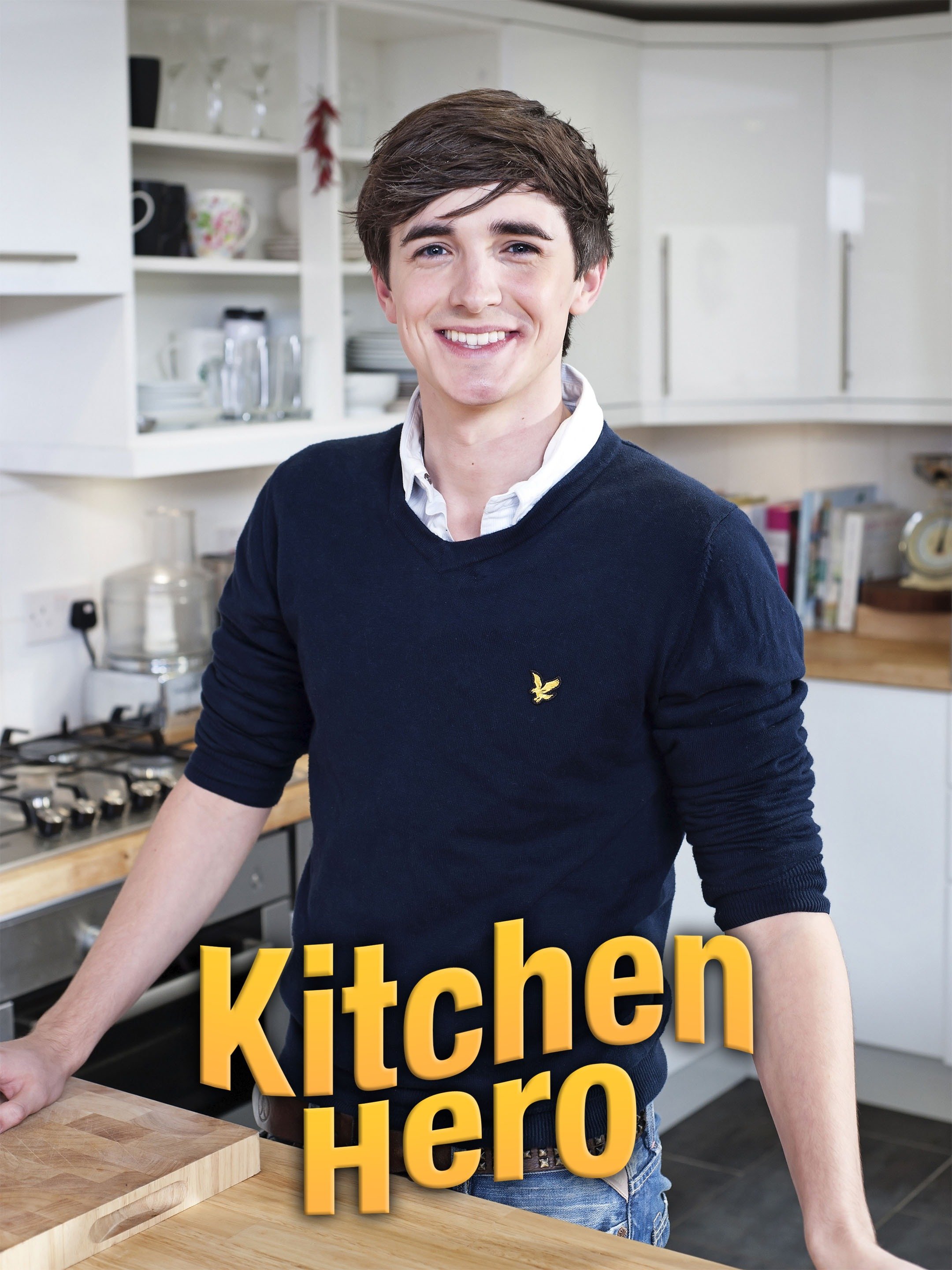 Kitchen Hero - Rotten Tomatoes