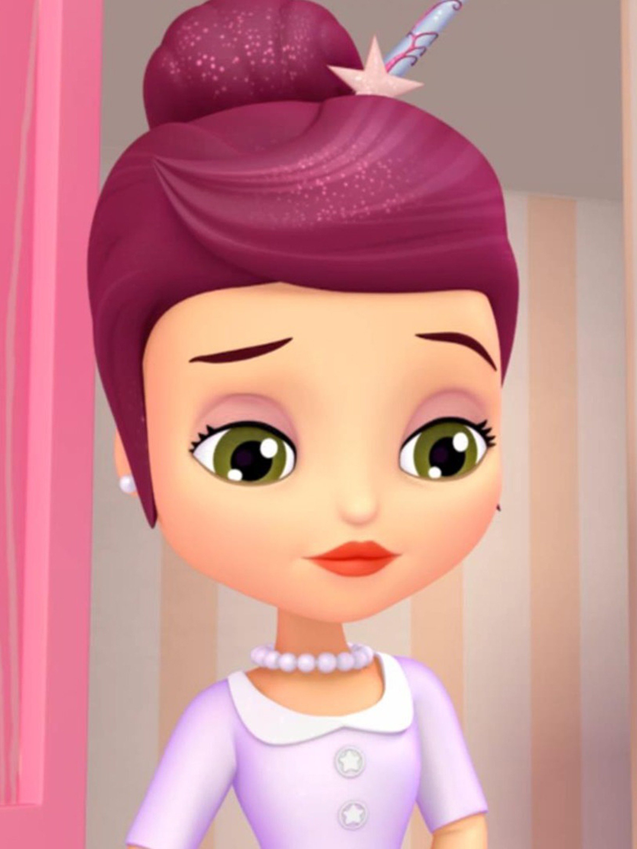 A Charming Trio; Add A Little Parsley Pictures - Rotten Tomatoes