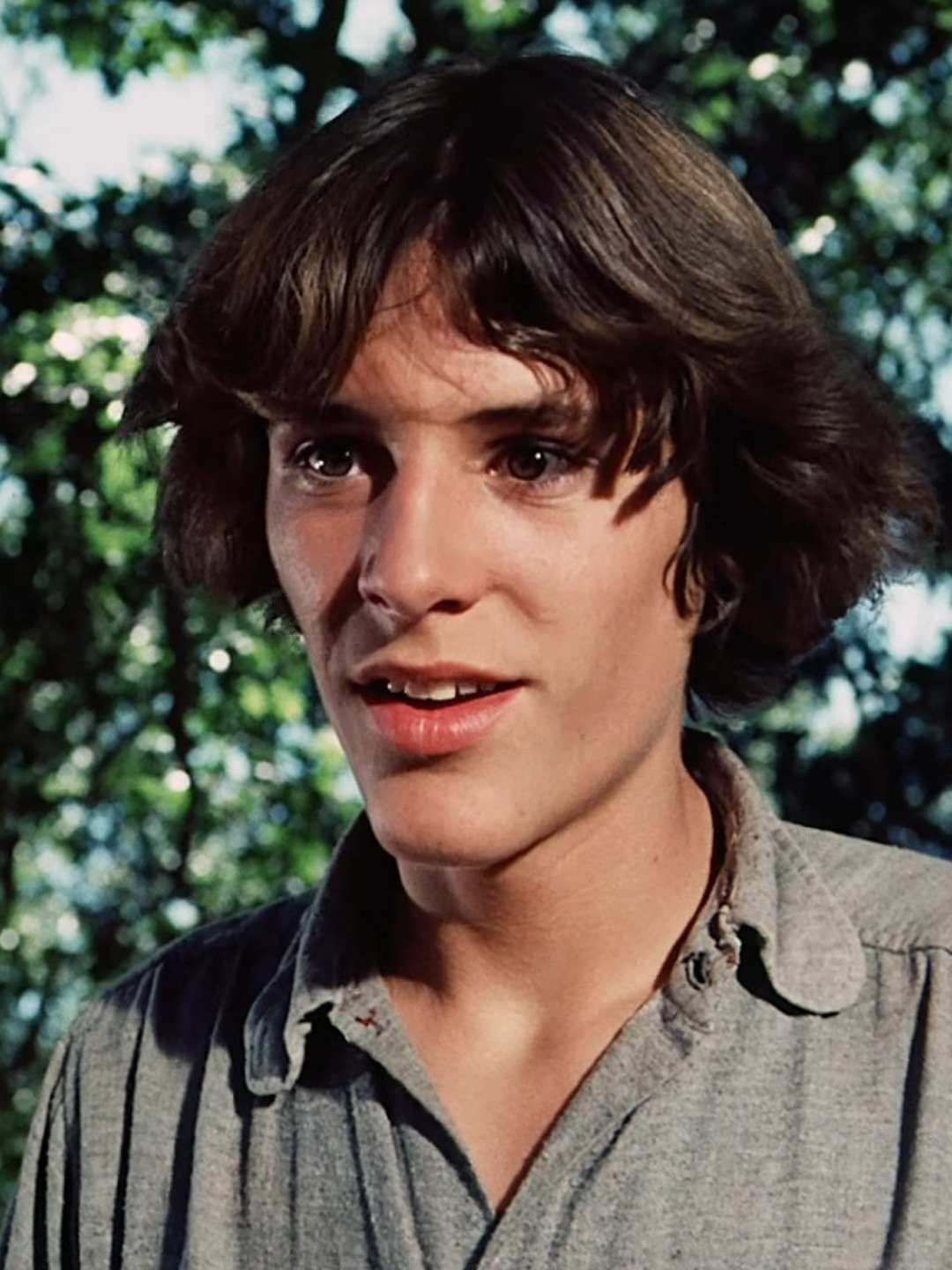 Radames Pera Little House On The Prairie