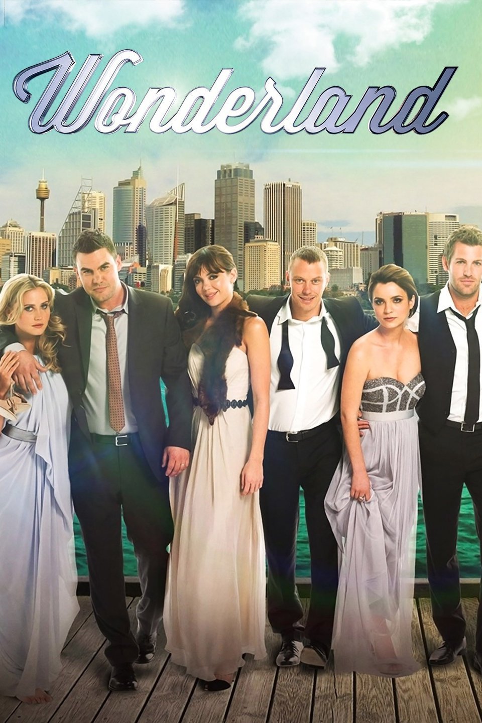 Wonderland - Rotten Tomatoes