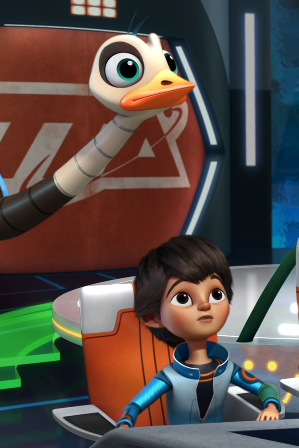 Catch That Iota; Mighty Merc Pictures - Rotten Tomatoes