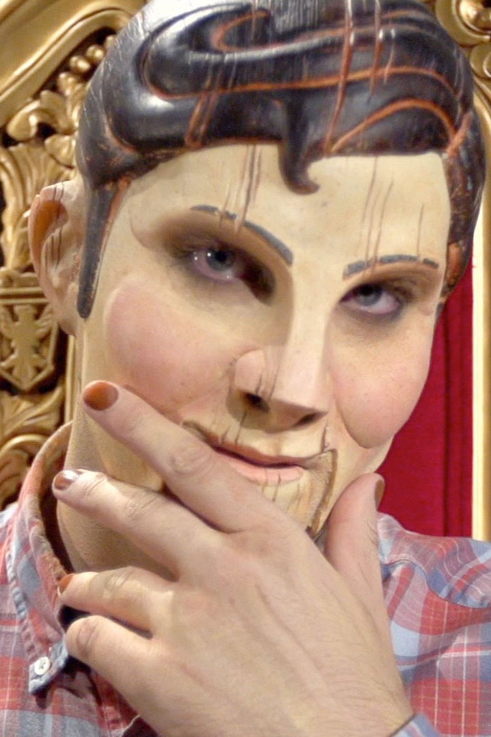 Jonathan, the Prudish Puppet Pictures - Rotten Tomatoes