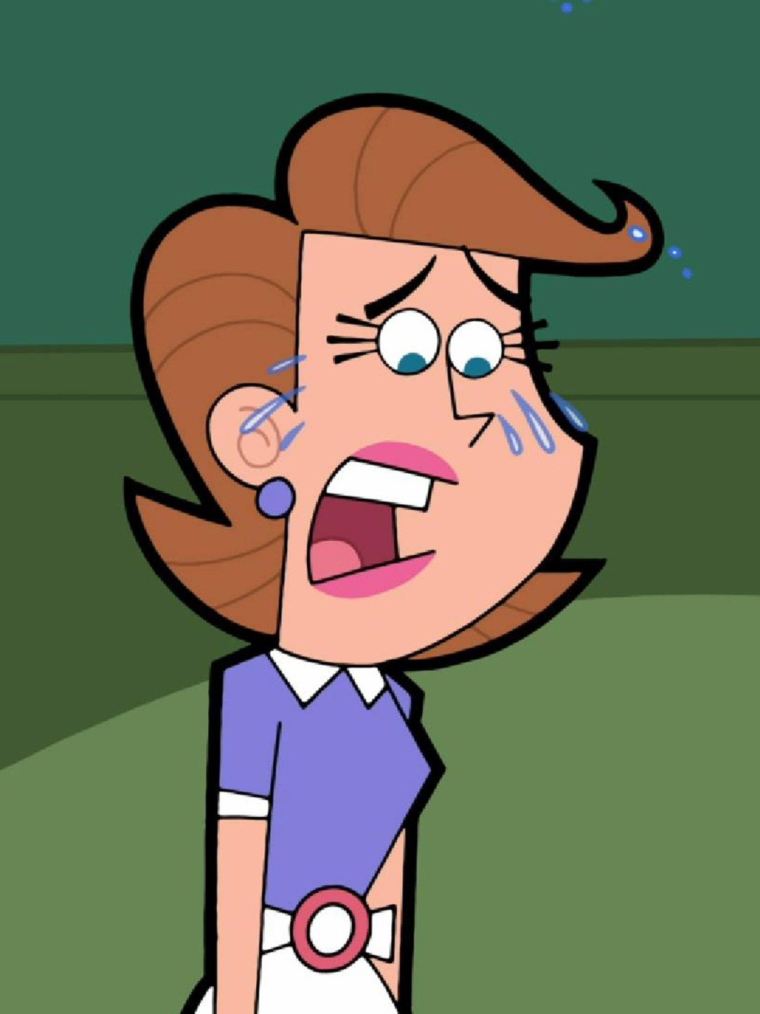 Ms Turner Fairly Odd Parents