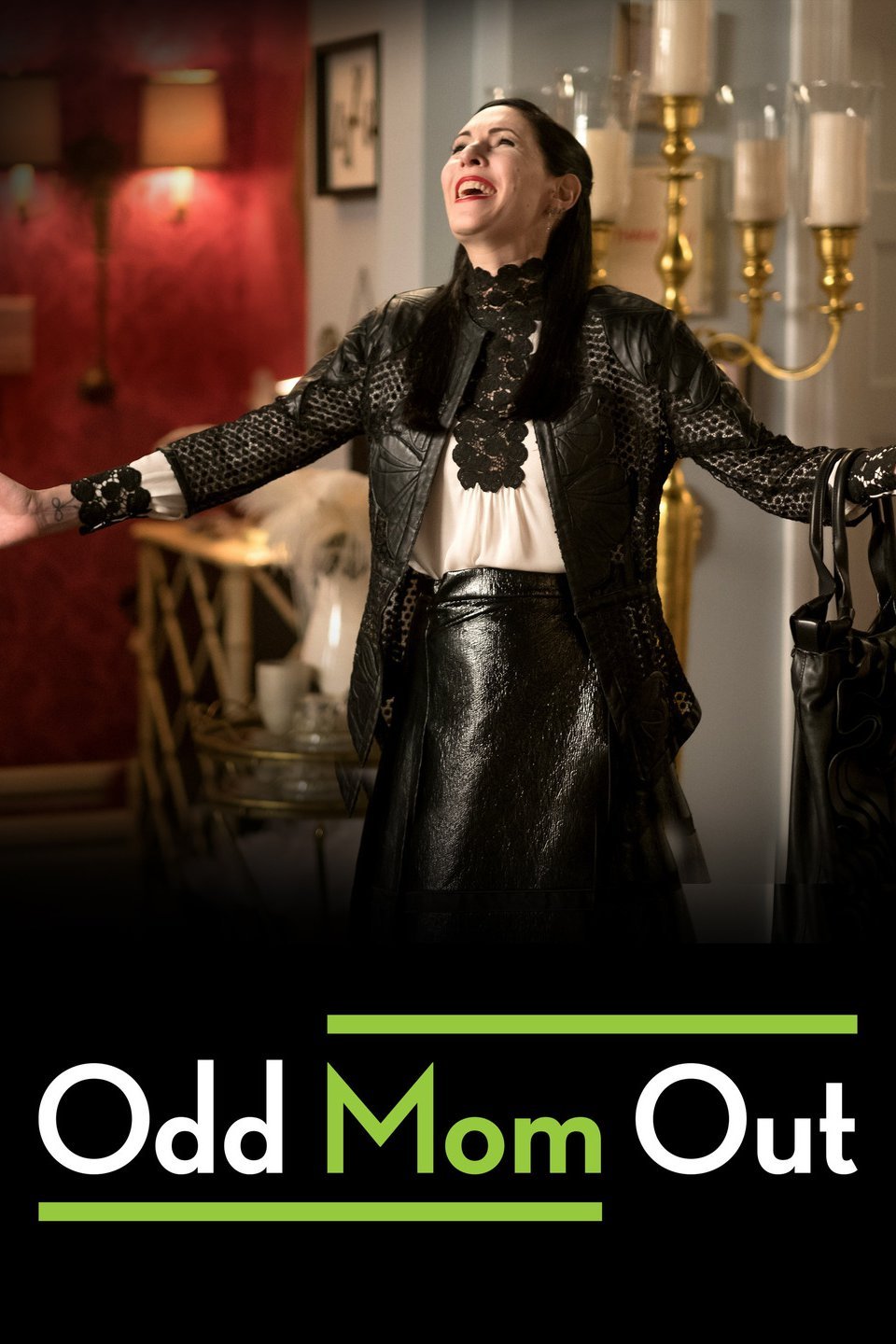 Odd Mom Out - Rotten Tomatoes