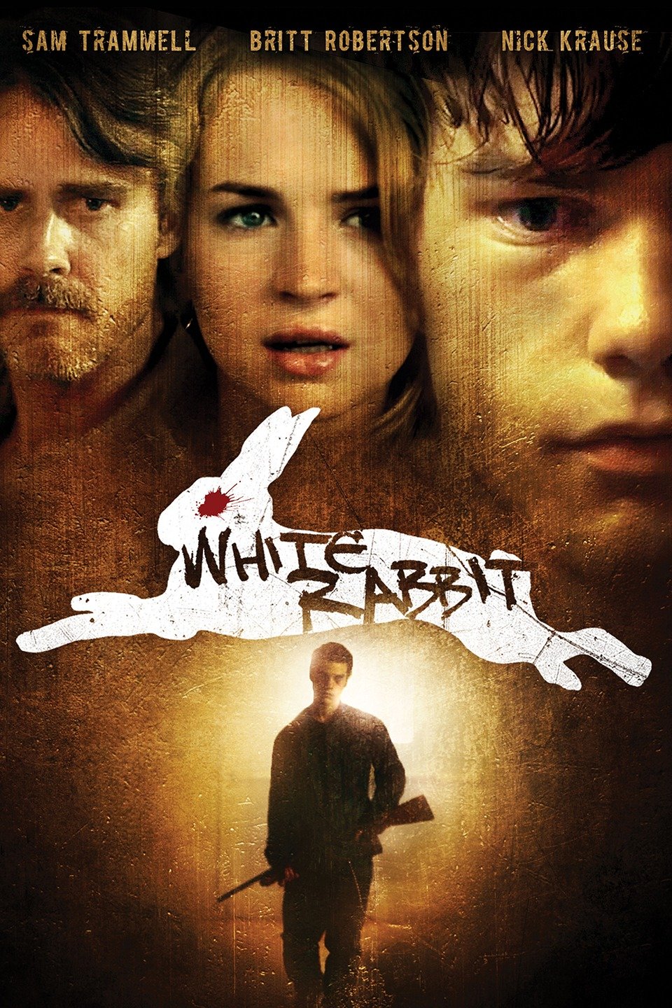 White Rabbit - Rotten Tomatoes