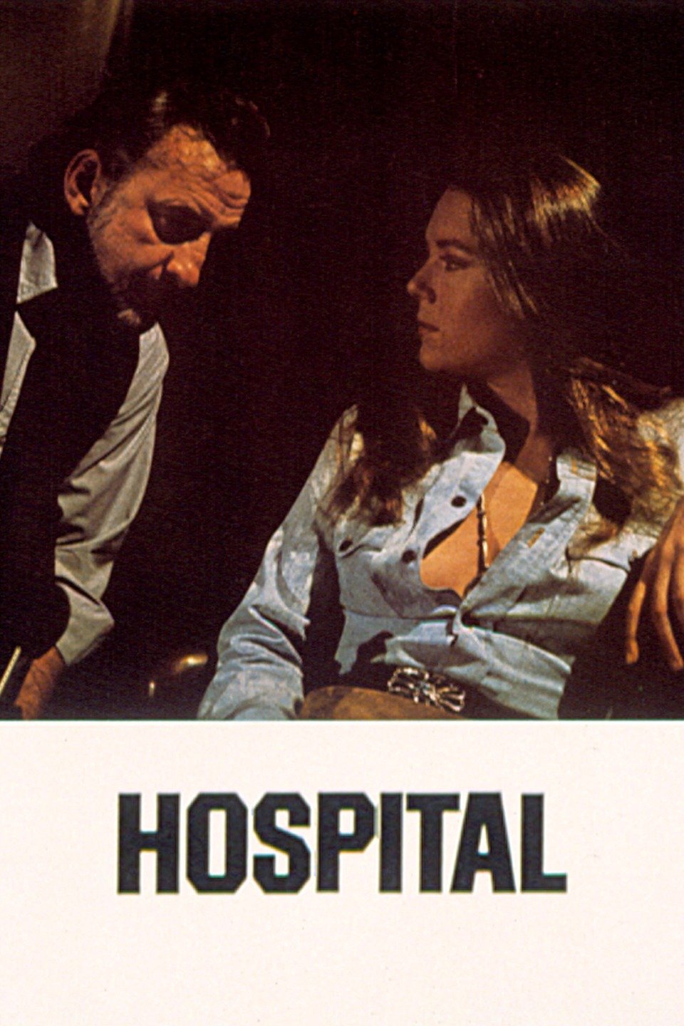 Hospital - Rotten Tomatoes
