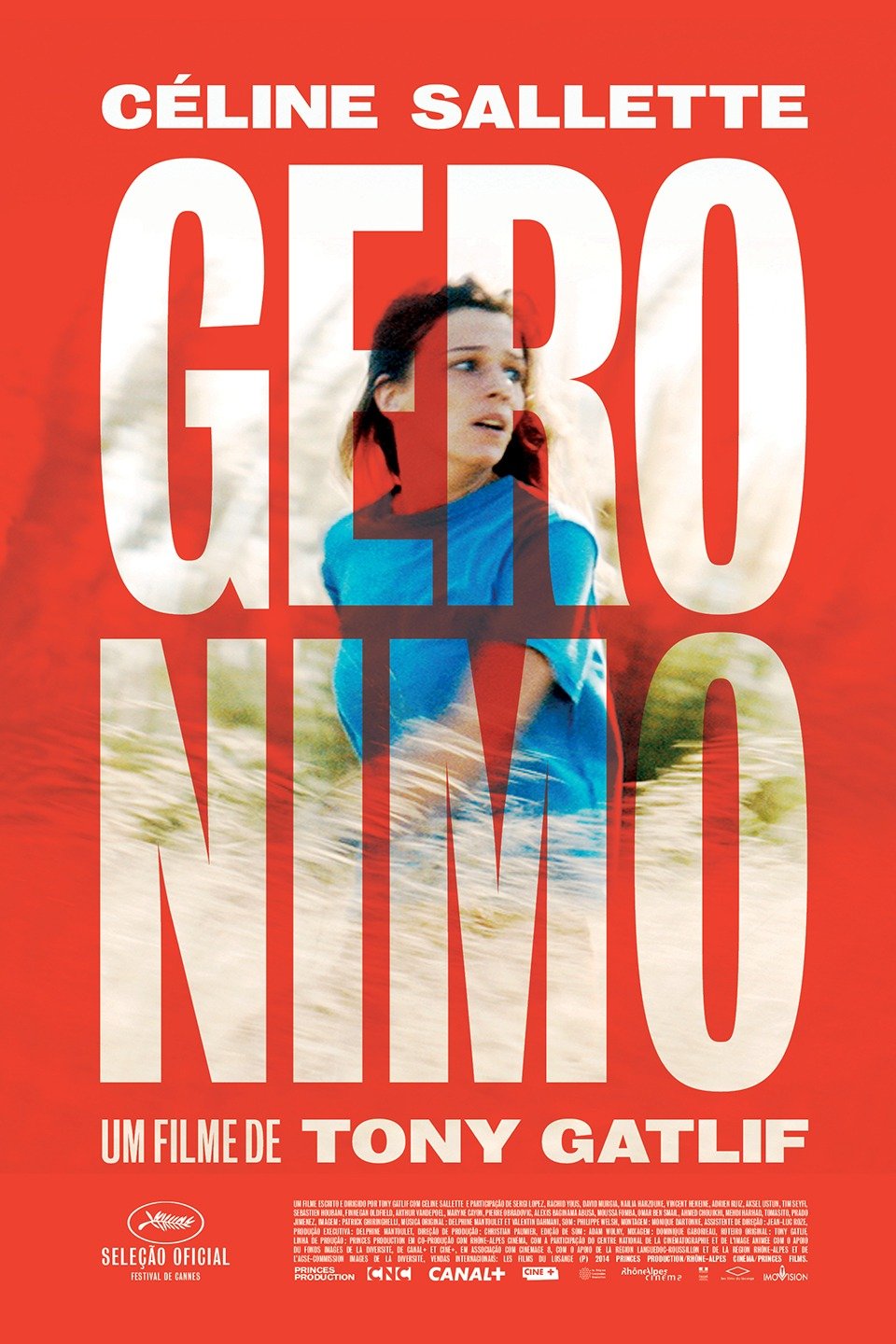 Geronimo - Rotten Tomatoes