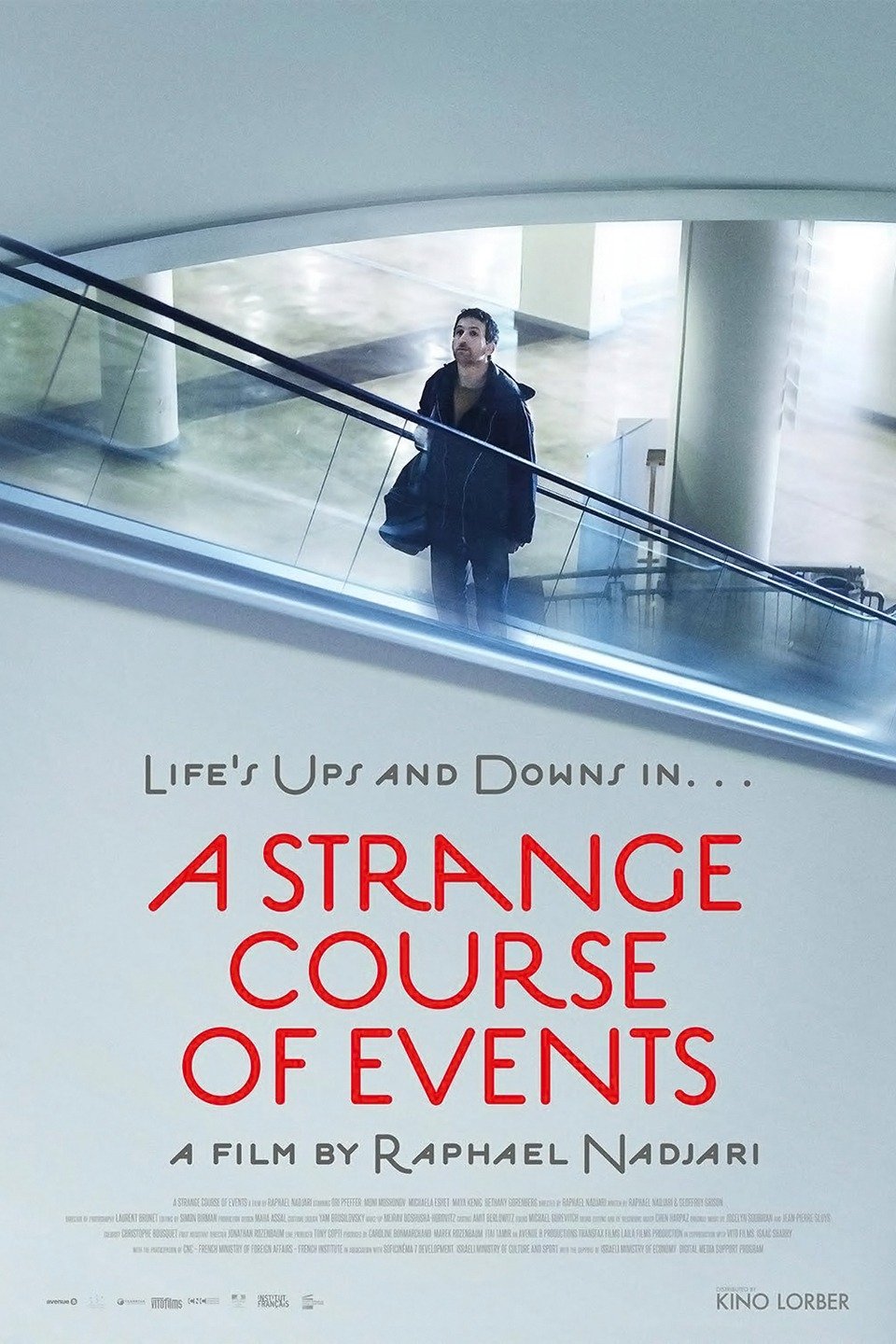 A Strange Course of Events - Rotten Tomatoes