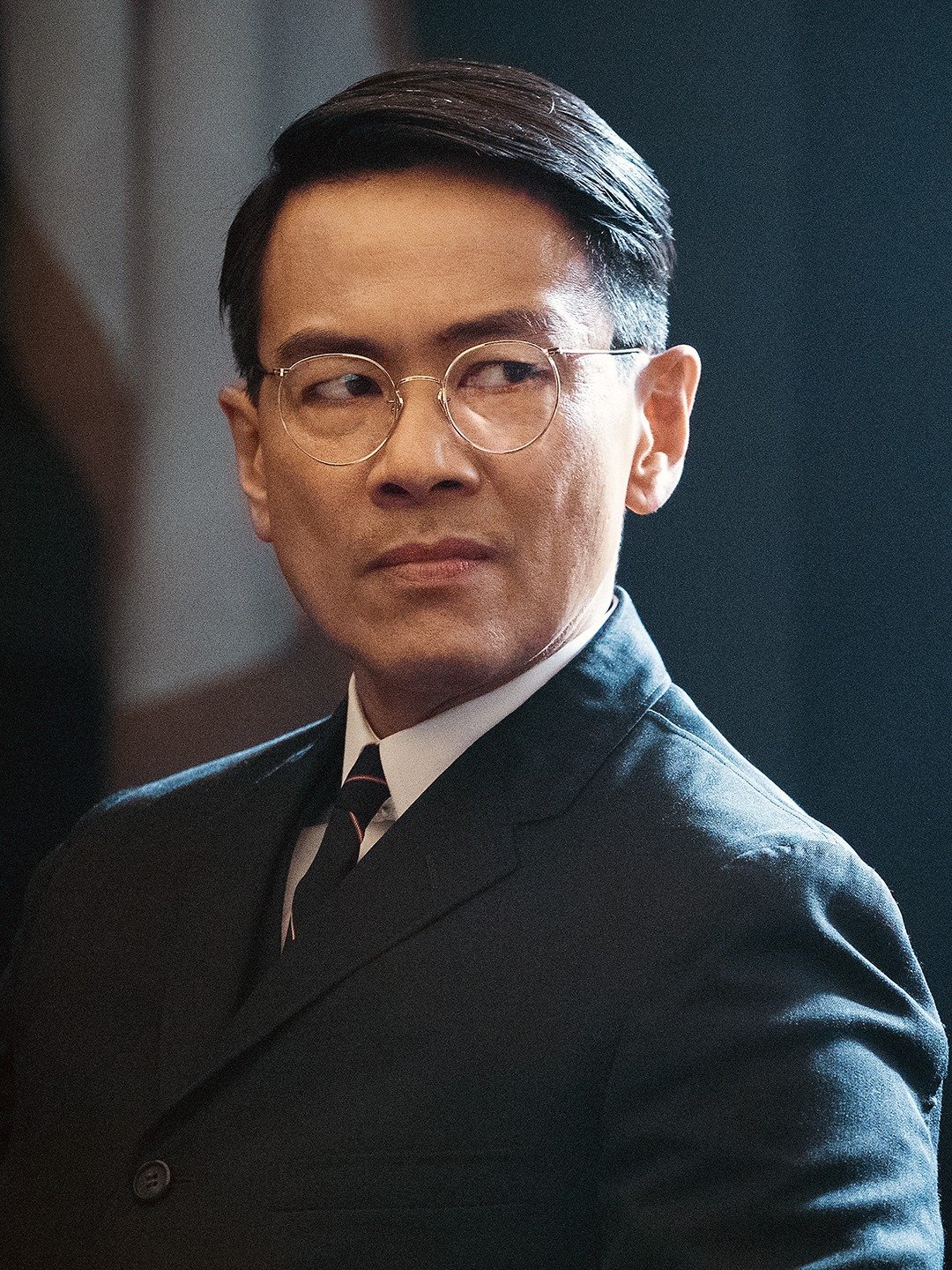 The Man in the High Castle - Trailers & Videos - Rotten Tomatoes