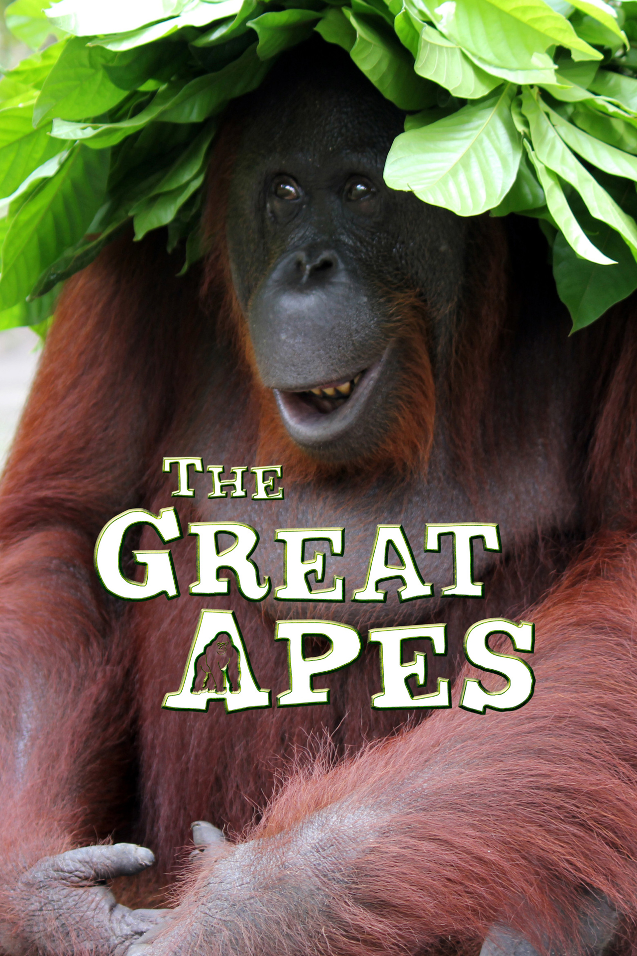 The Great Apes - Rotten Tomatoes