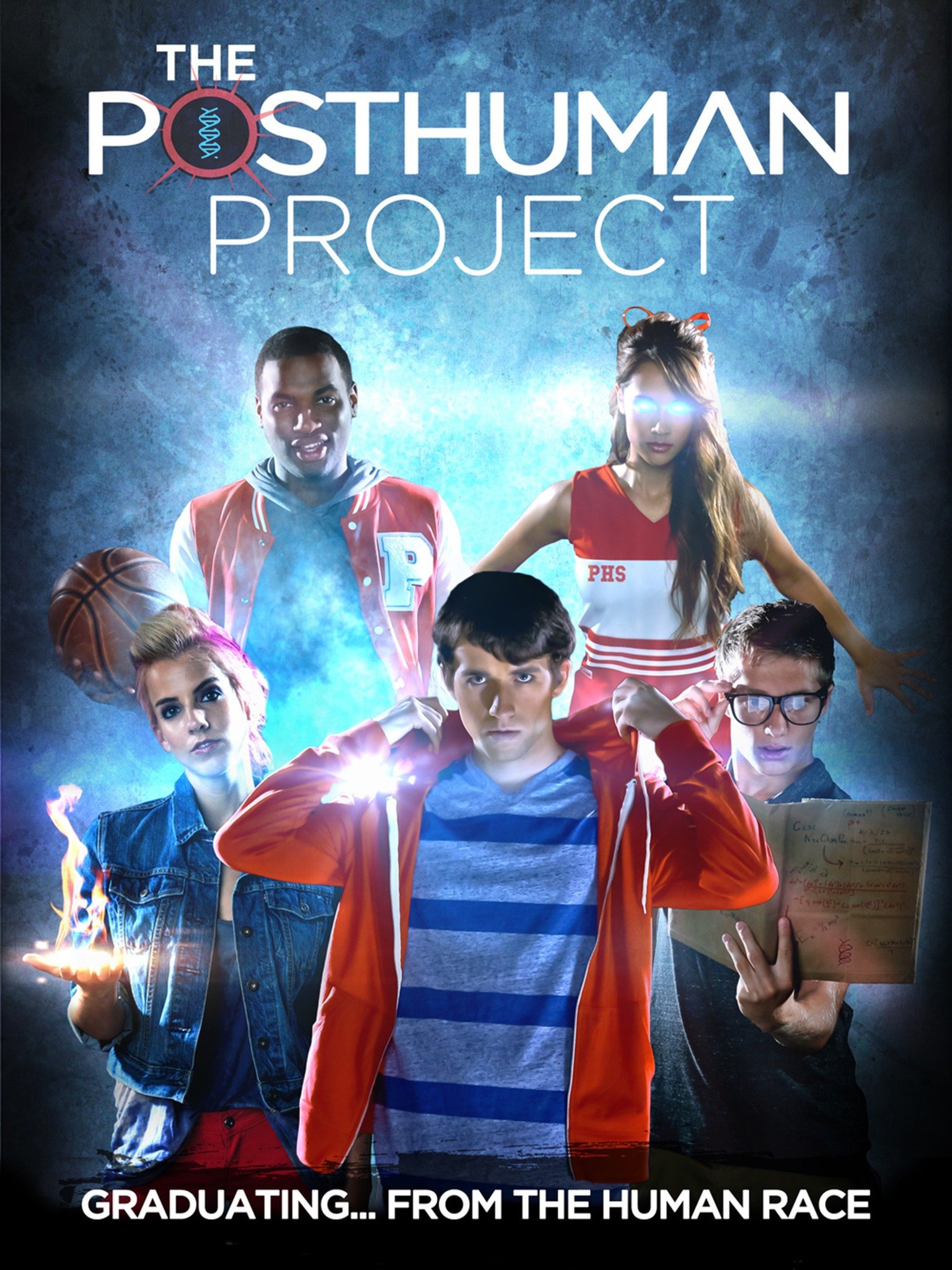 The Posthuman Project (2014) - Rotten Tomatoes