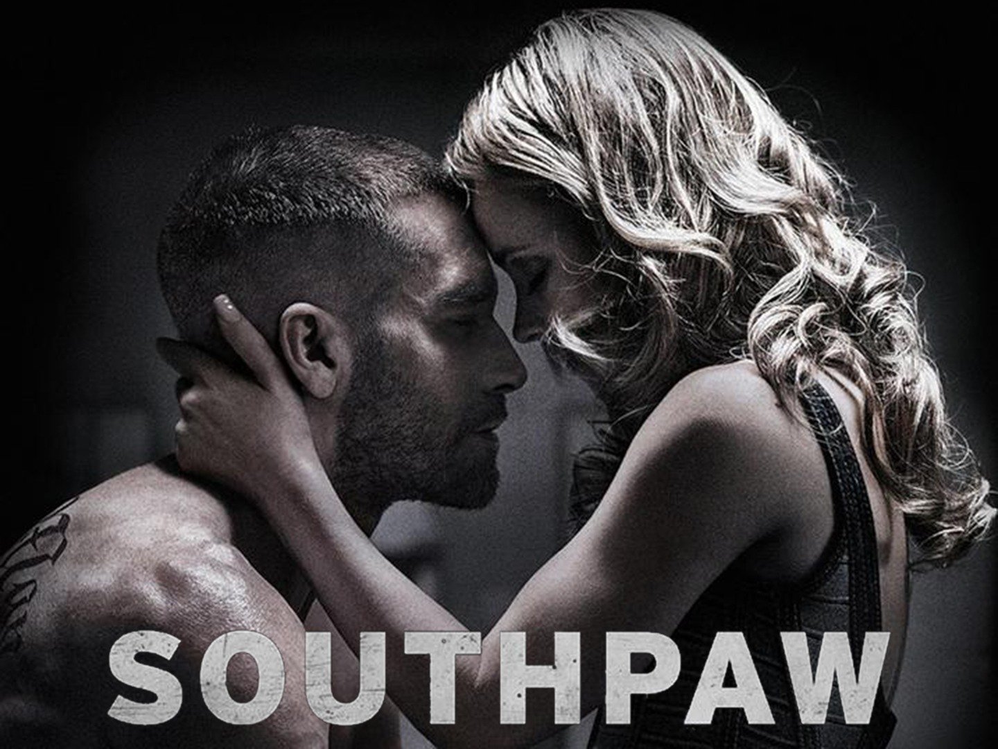 Southpaw Movie