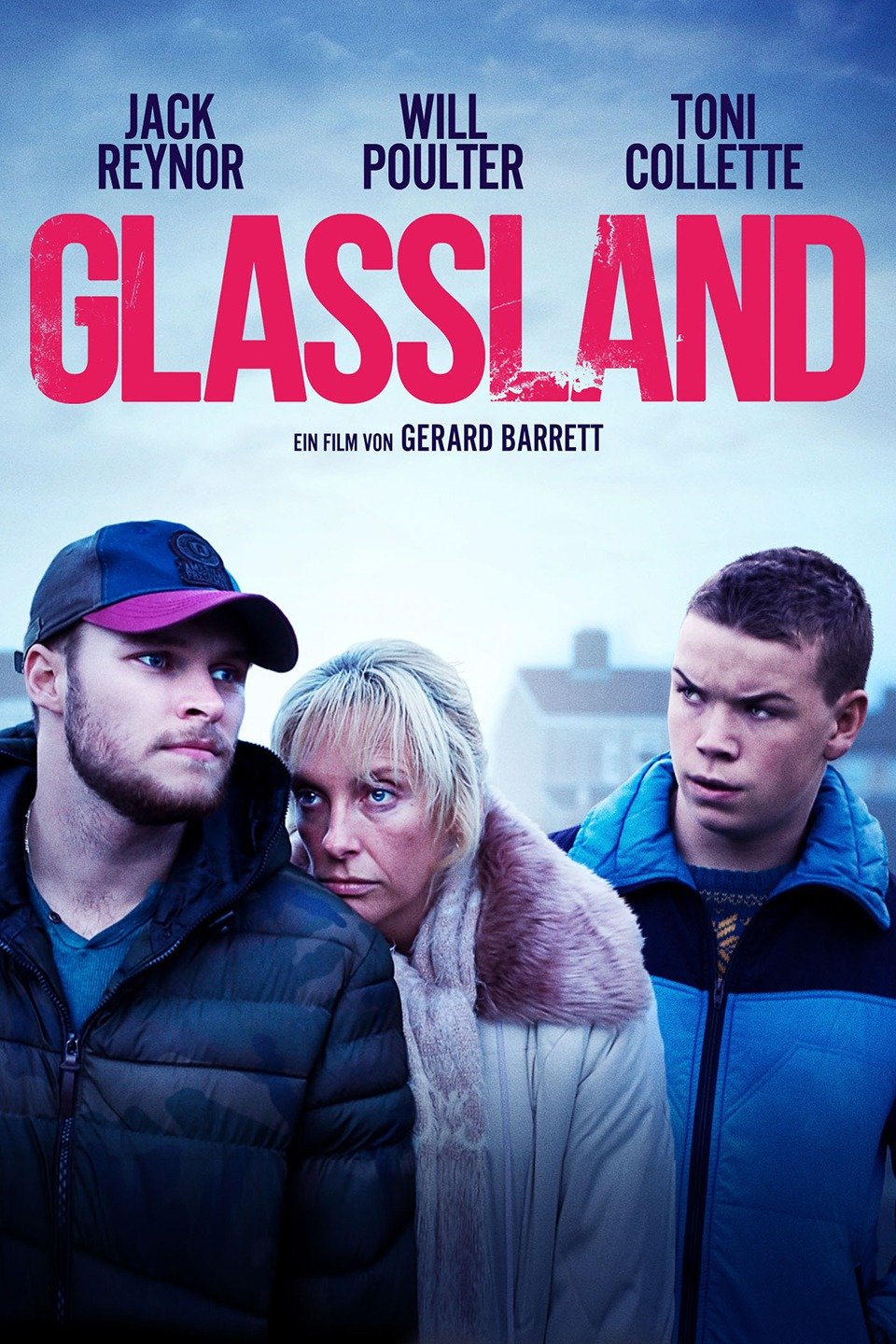 Glassland - Rotten Tomatoes