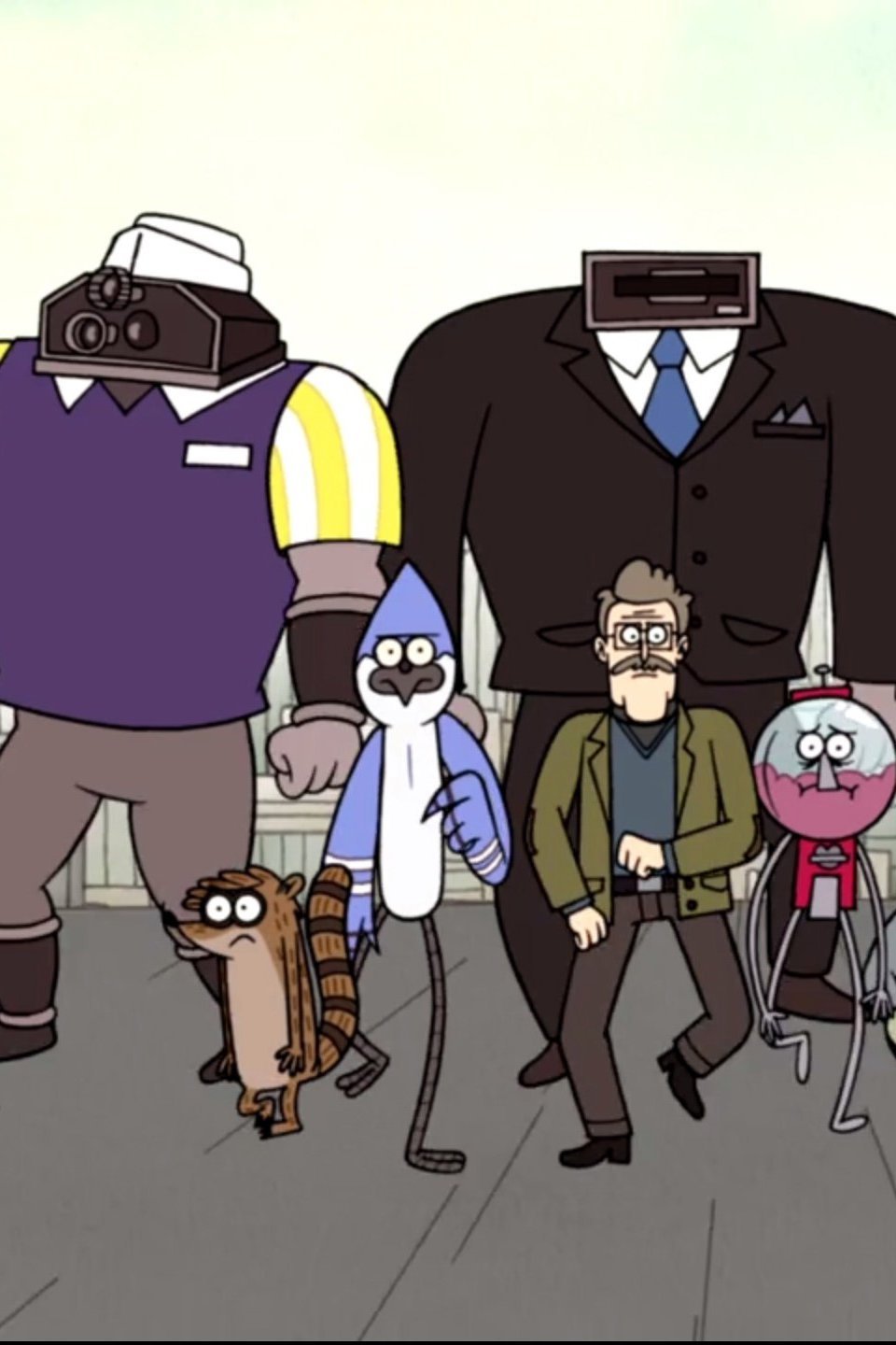 Format Wars II Pictures - Rotten Tomatoes