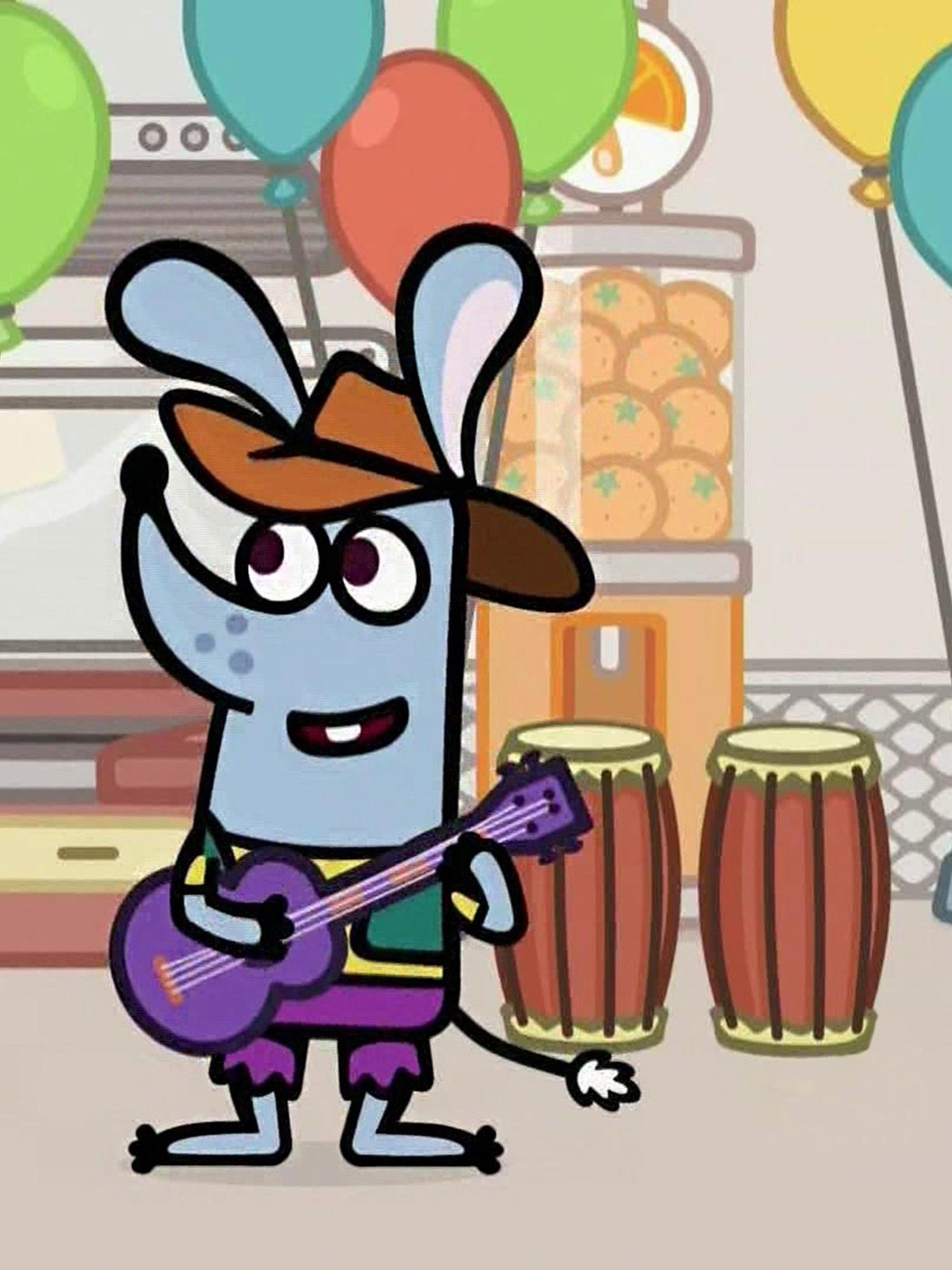 Boj-A-Balloon Pictures - Rotten Tomatoes