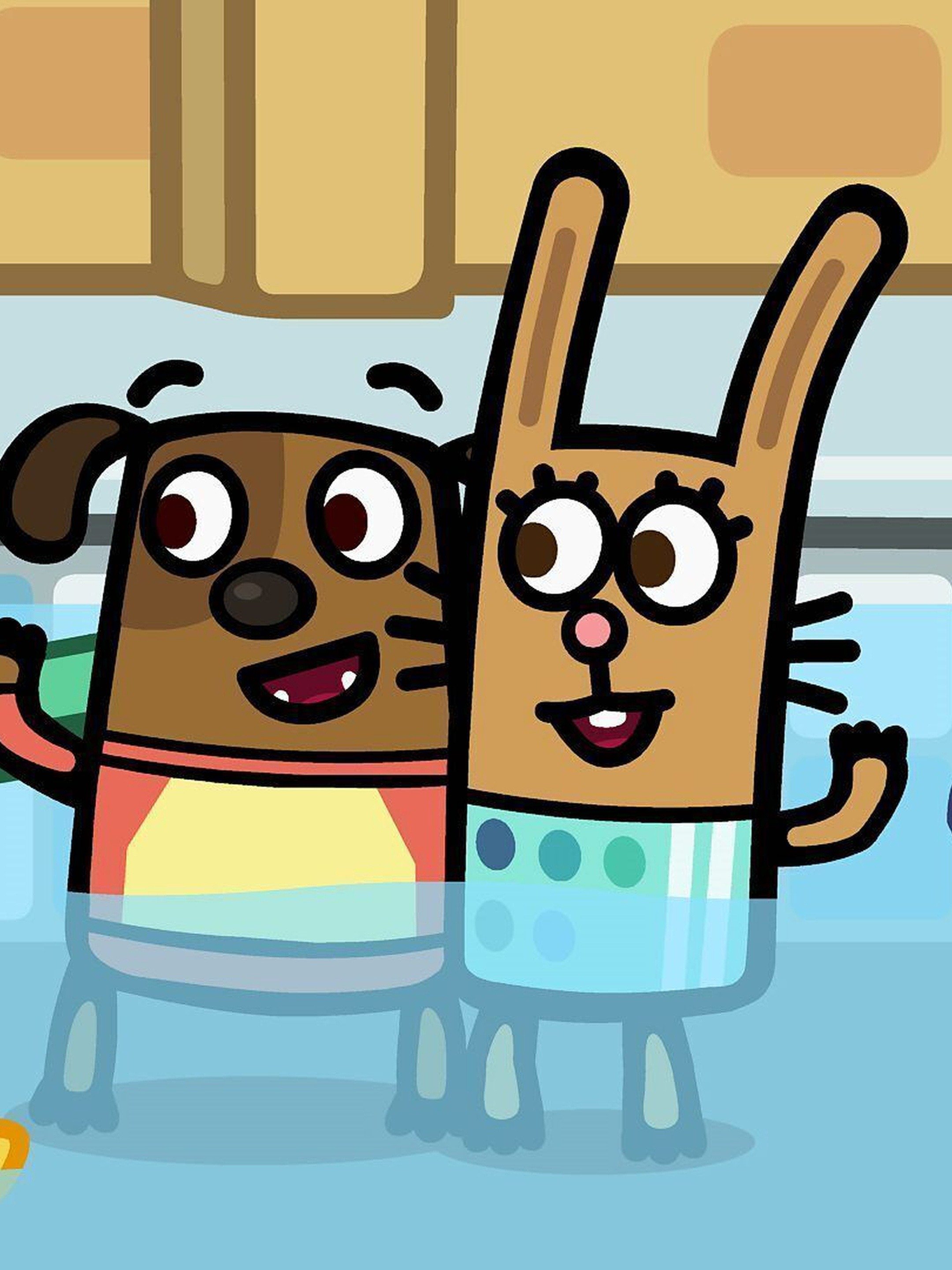 Sploshy Fun Pictures - Rotten Tomatoes