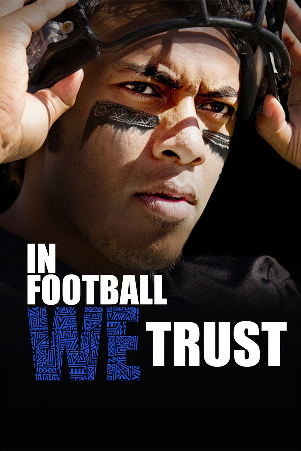 In Football We Trust - Rotten Tomatoes