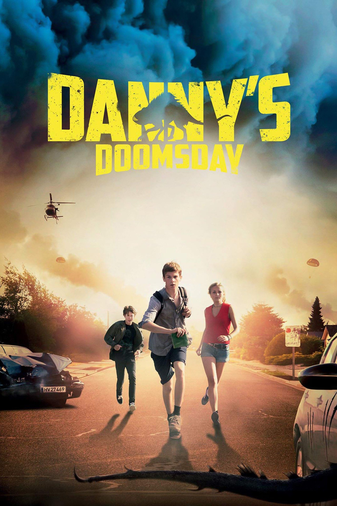 Danny's Doomsday - Rotten Tomatoes