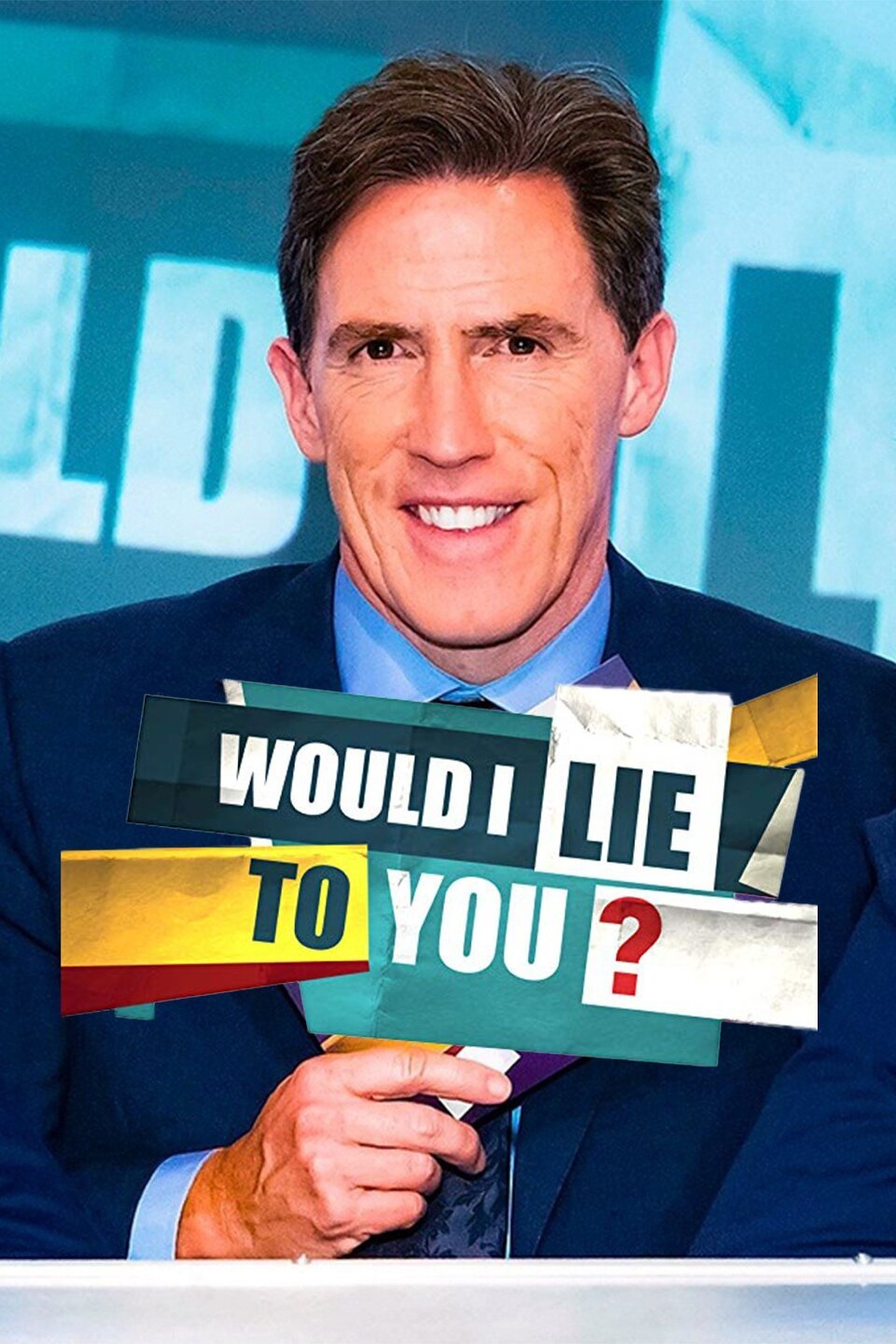 Would I Lie to You? - Rotten Tomatoes