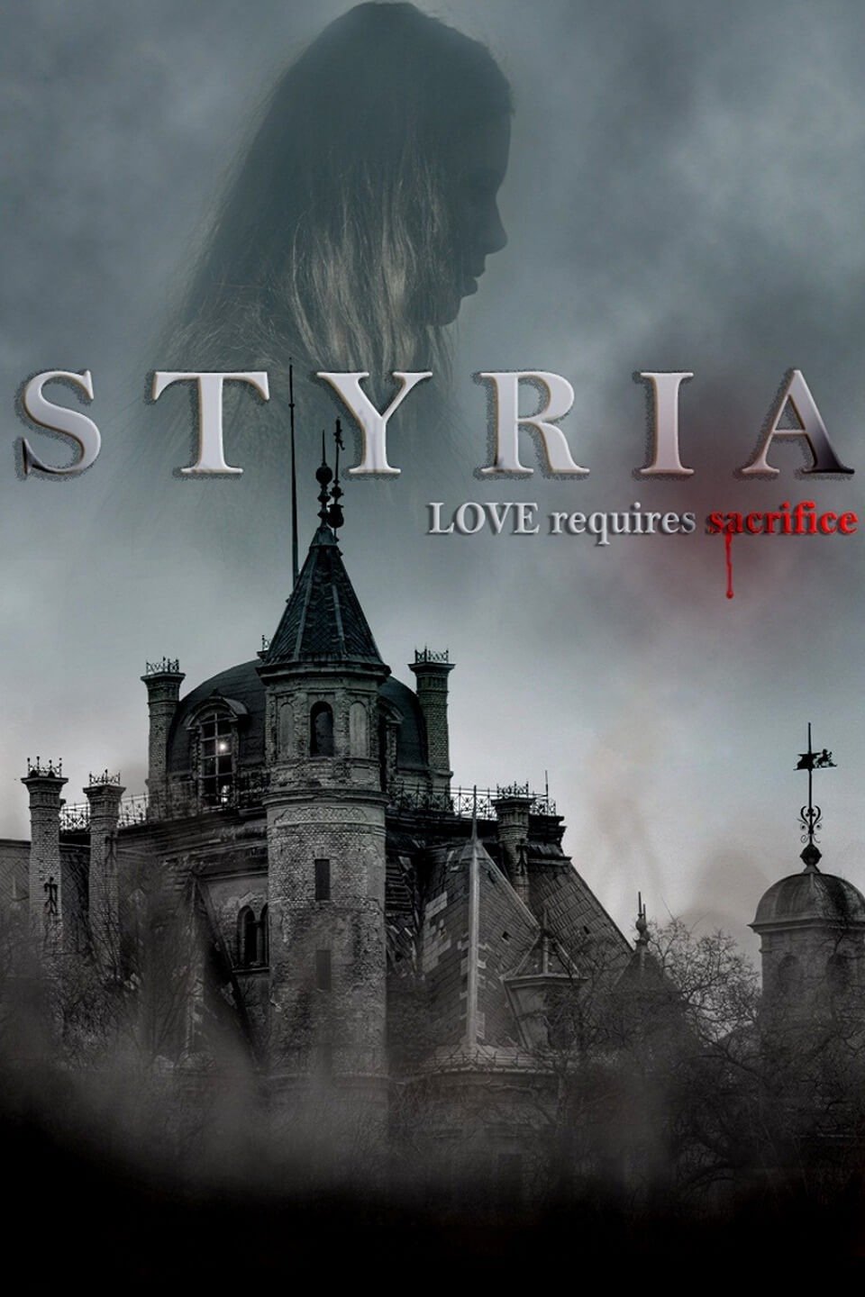 Styria - Rotten Tomatoes