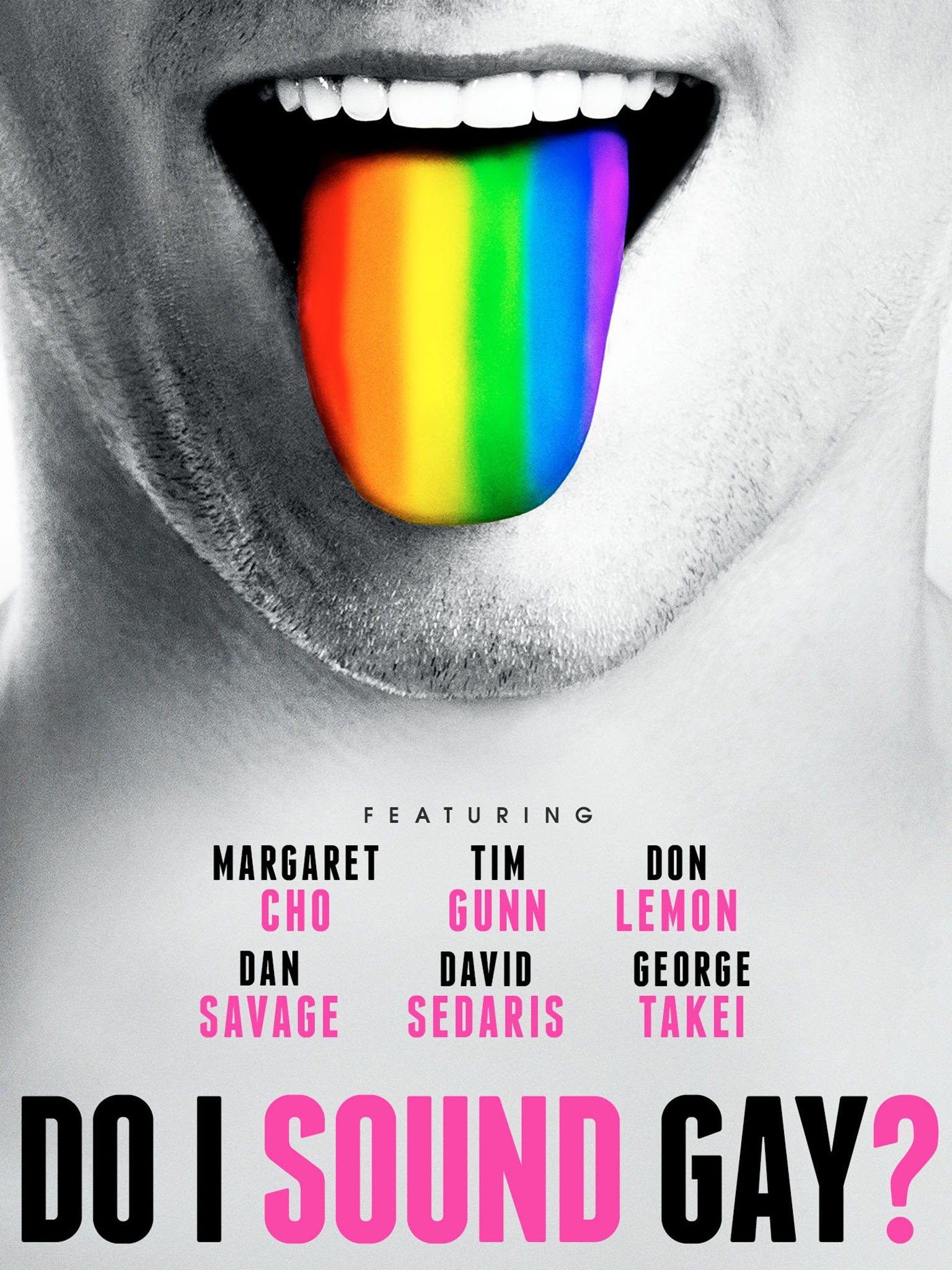 Do I Sound Gay 2014 Rotten Tomatoes
