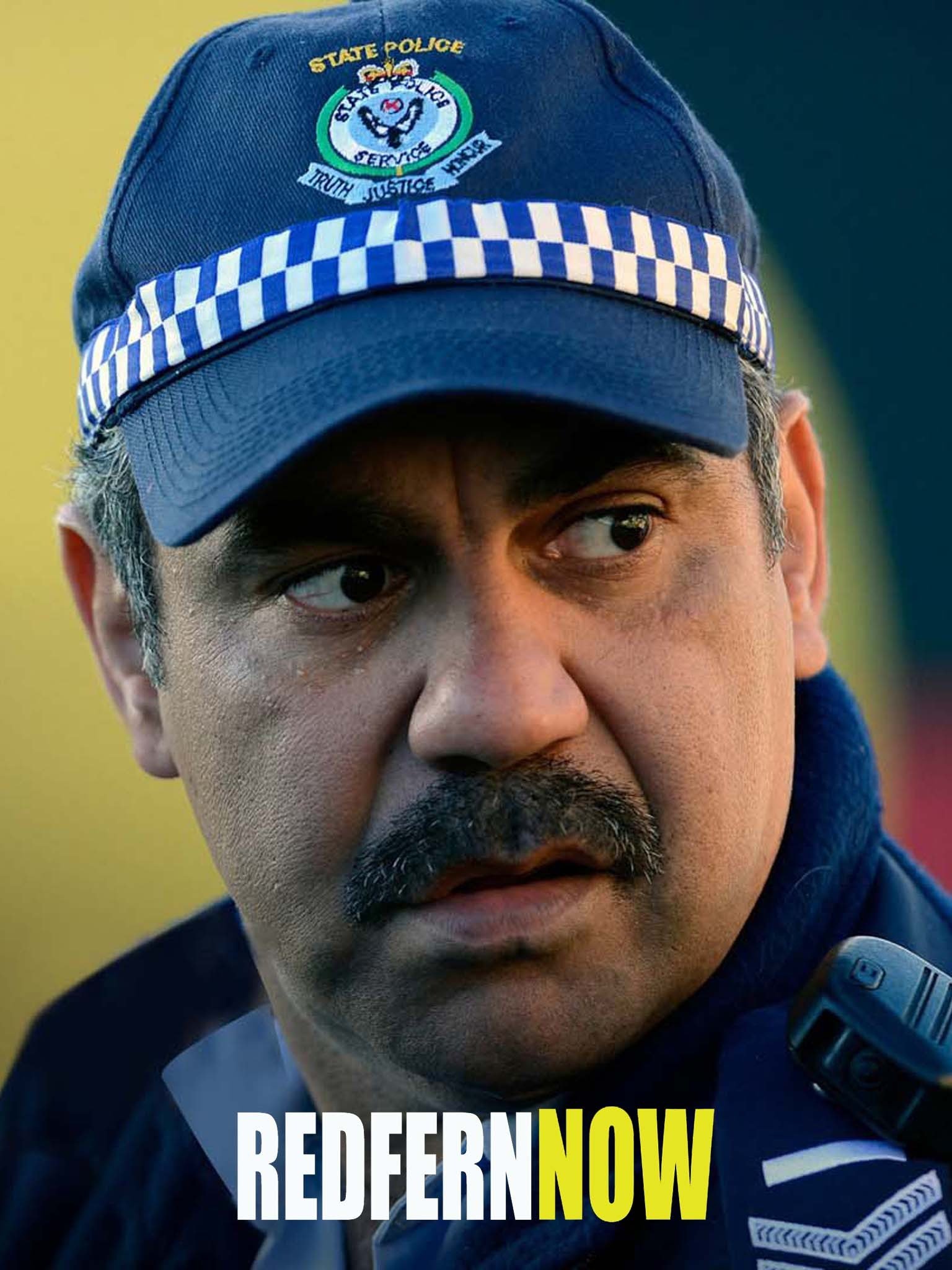 Redfern Now - Rotten Tomatoes