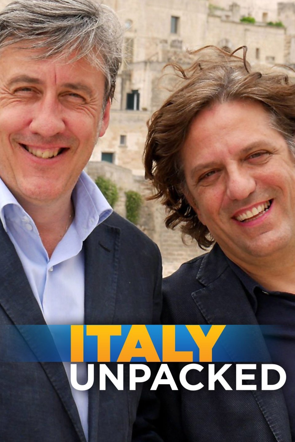 Italy Unpacked - Rotten Tomatoes