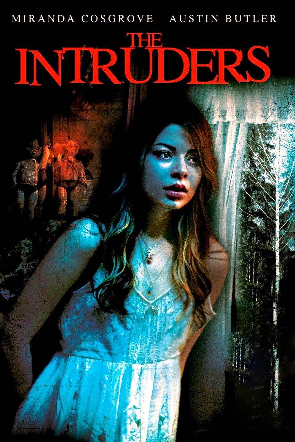 The Intruders - Rotten Tomatoes
