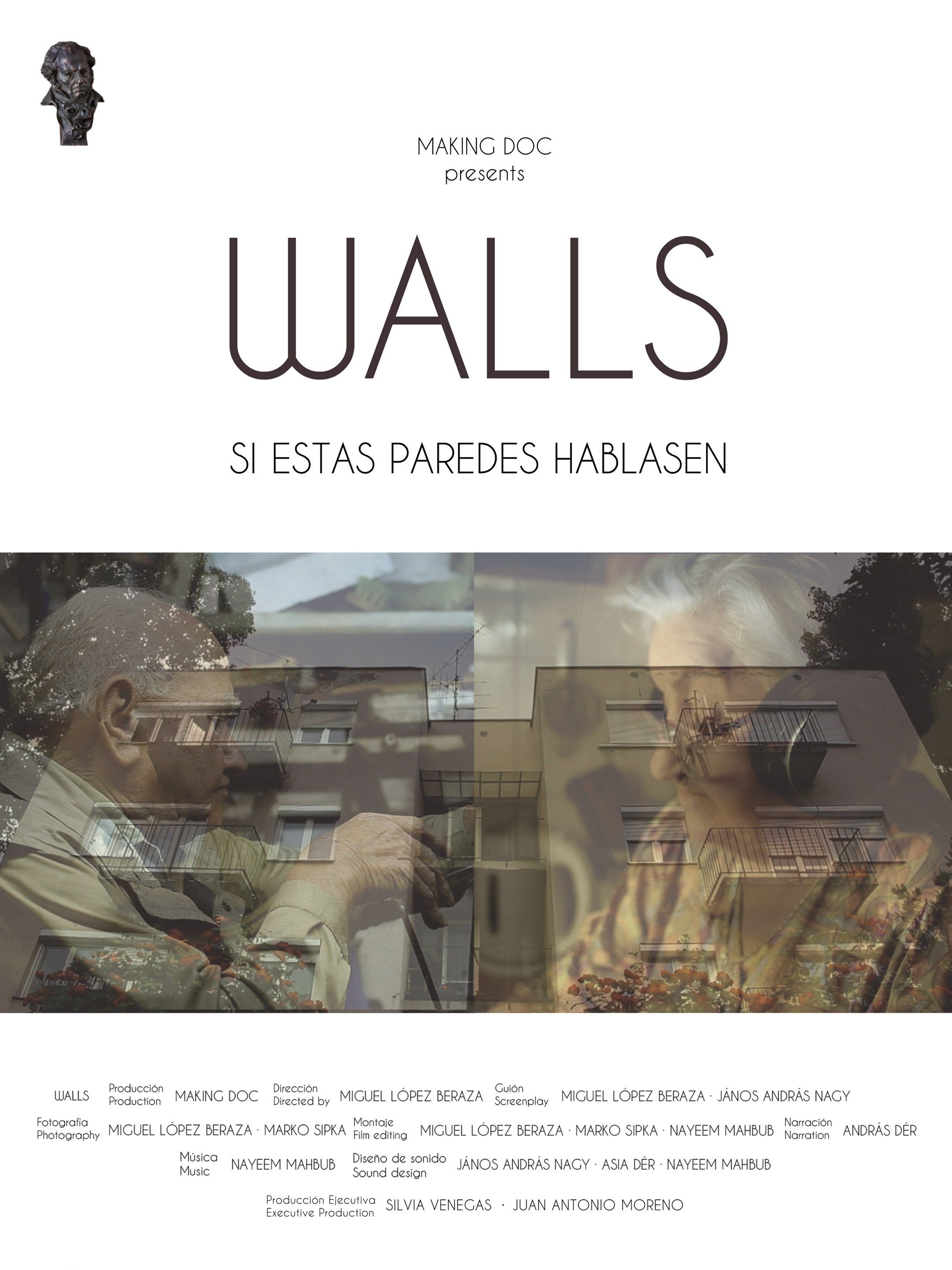 Walls - Rotten Tomatoes