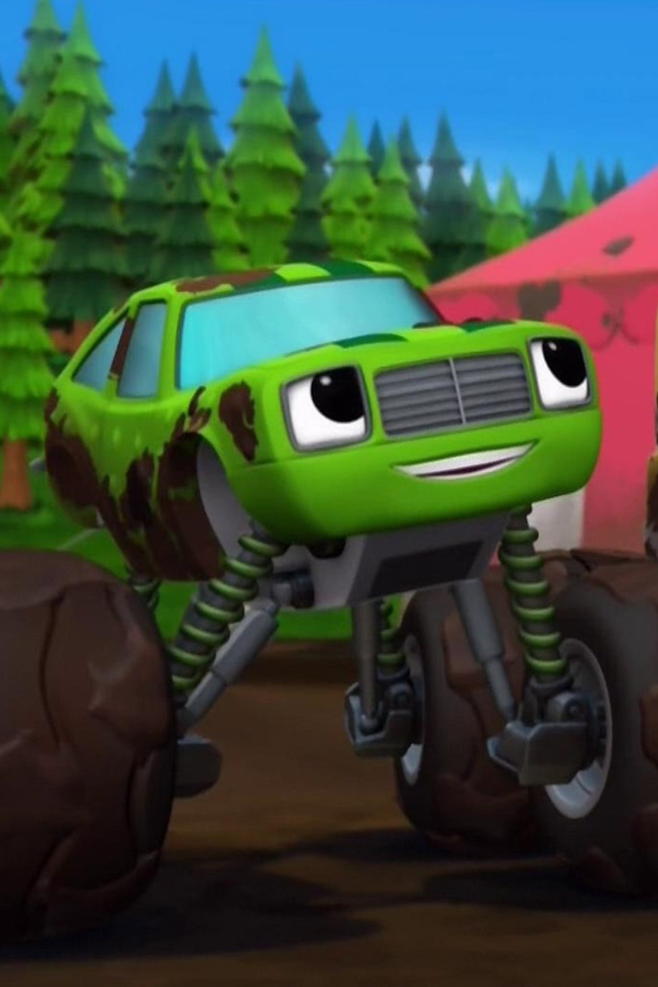 Gasquatch Pictures - Rotten Tomatoes