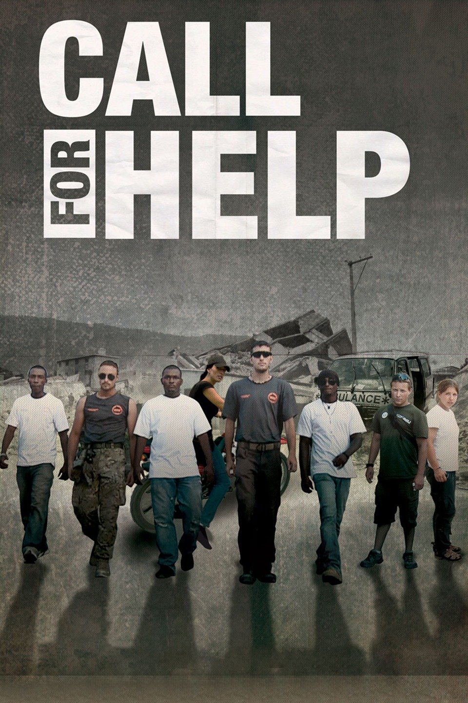 Call for Help - Rotten Tomatoes