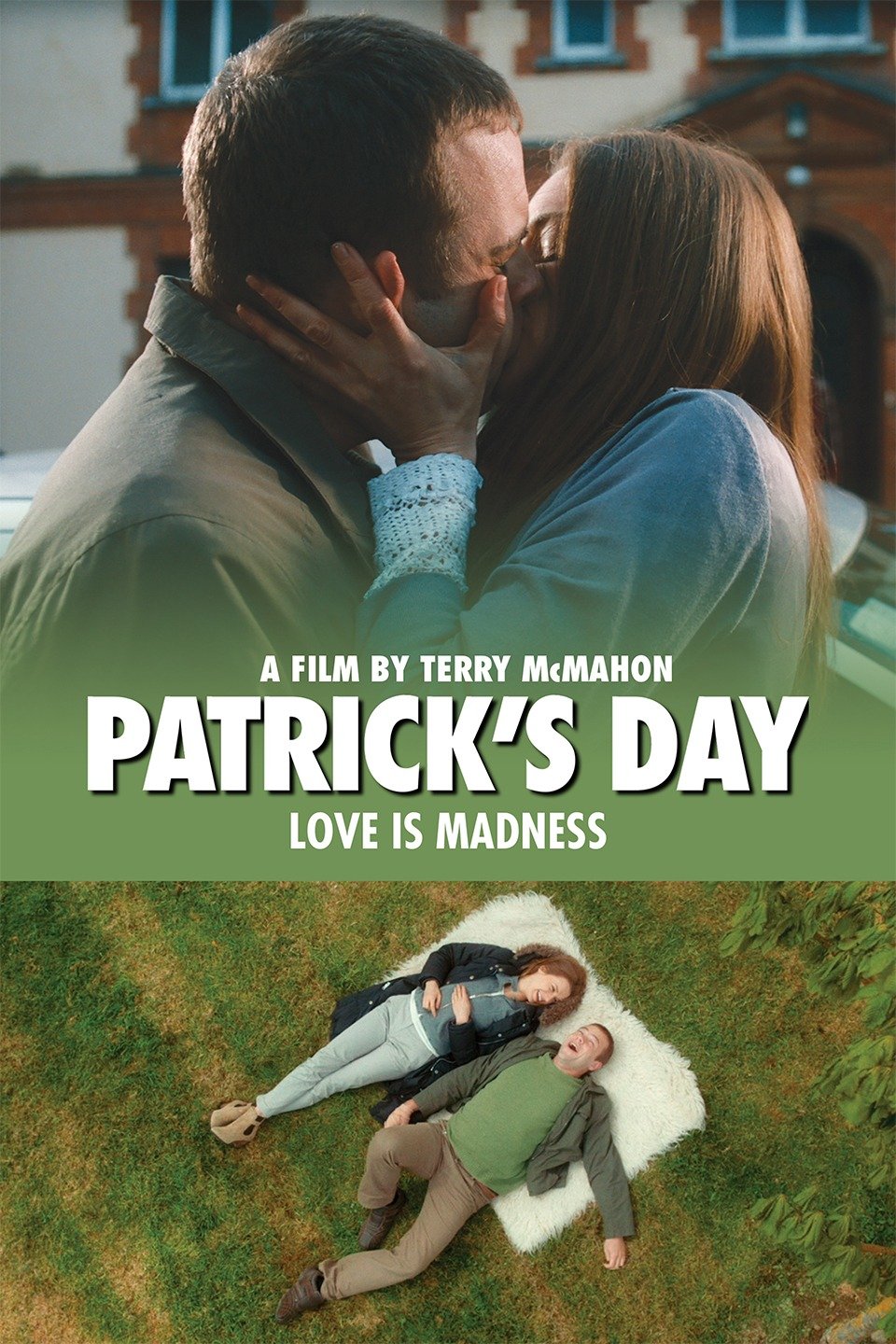 Patrick's Day - Rotten Tomatoes