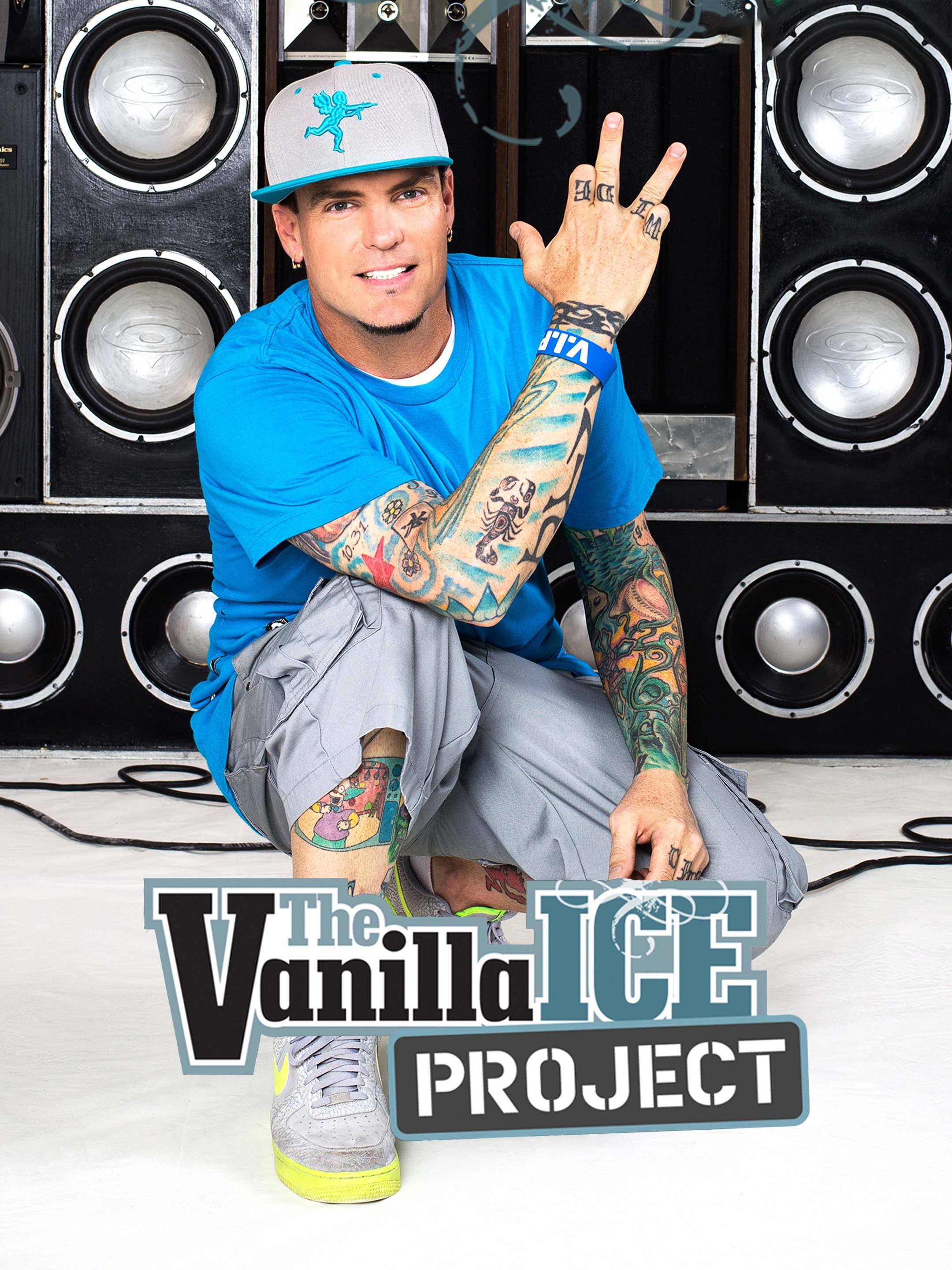 The Vanilla Ice Project - Rotten Tomatoes