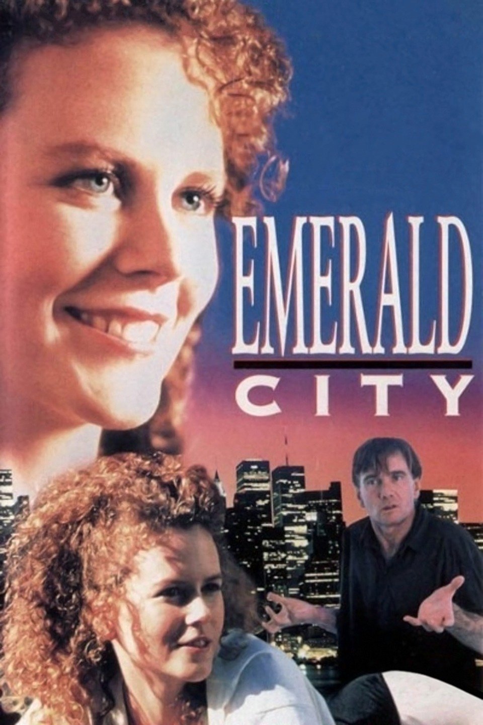 Emerald City - Rotten Tomatoes