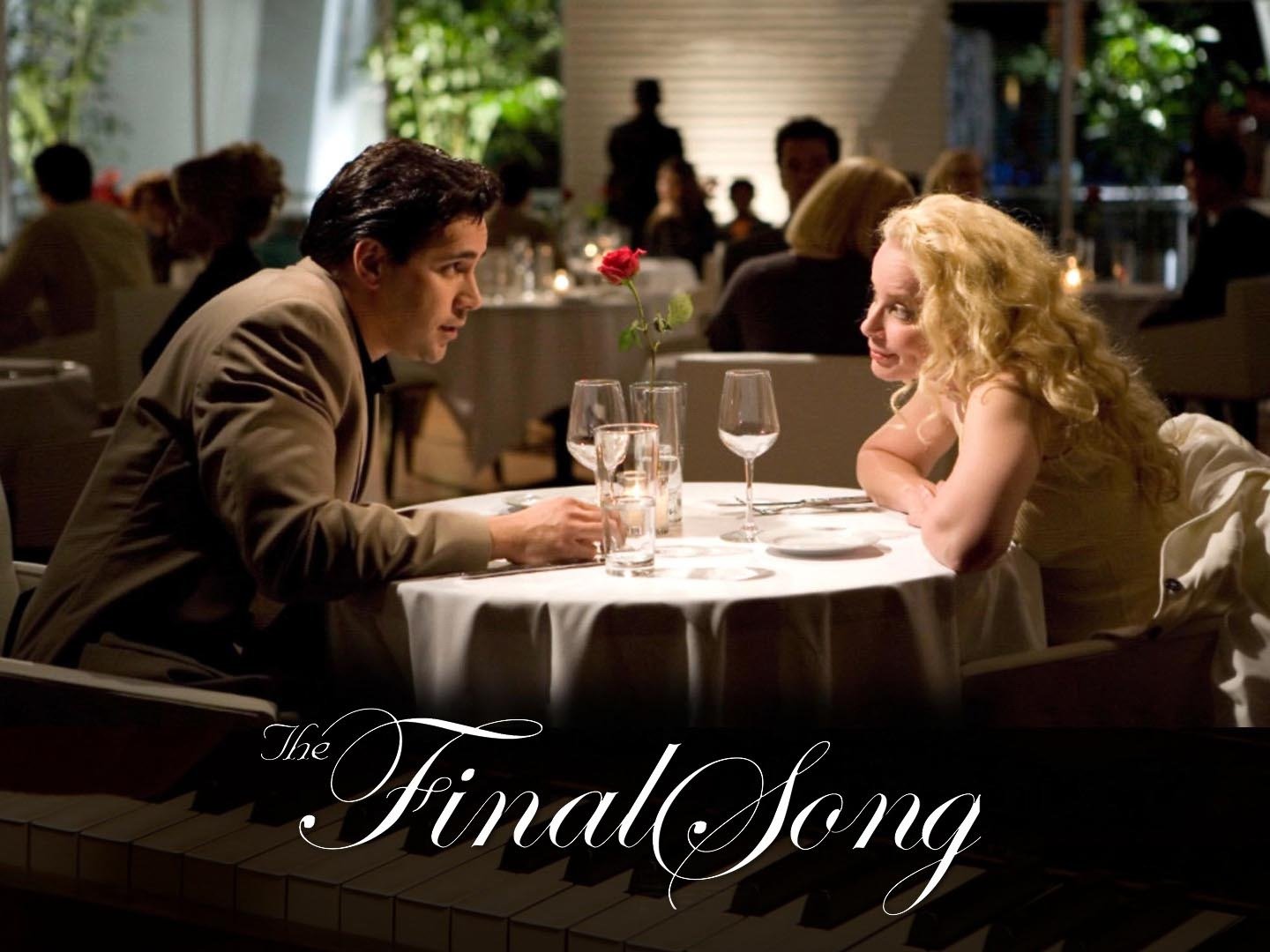 The Final Song (2014) - Rotten Tomatoes