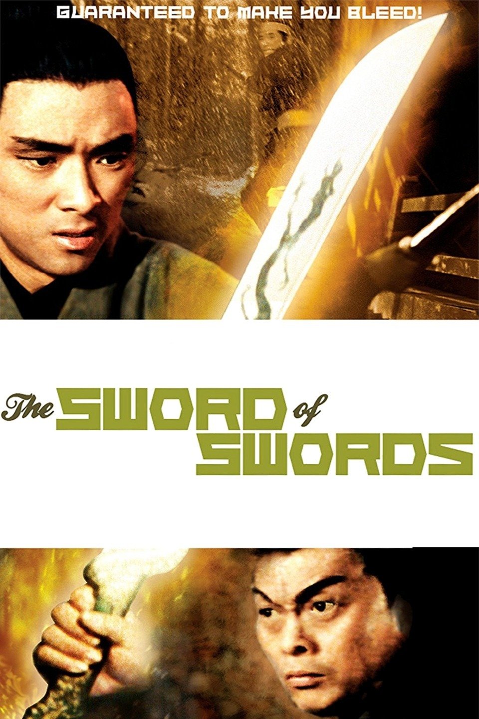 The Sword of Swords - Rotten Tomatoes