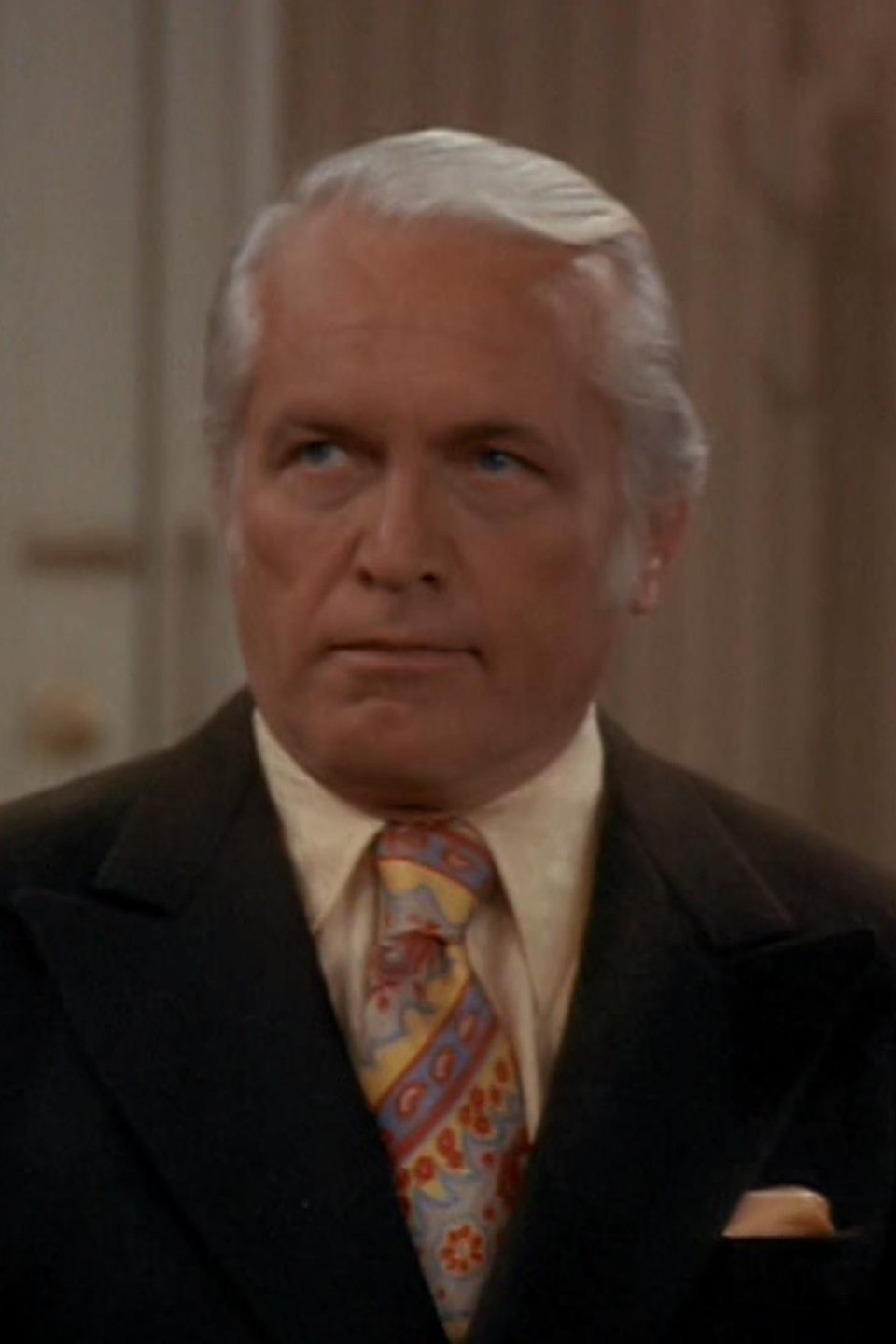 Ted Baxter's Famous Broadcaster's School Pictures - Rotten Tomatoes