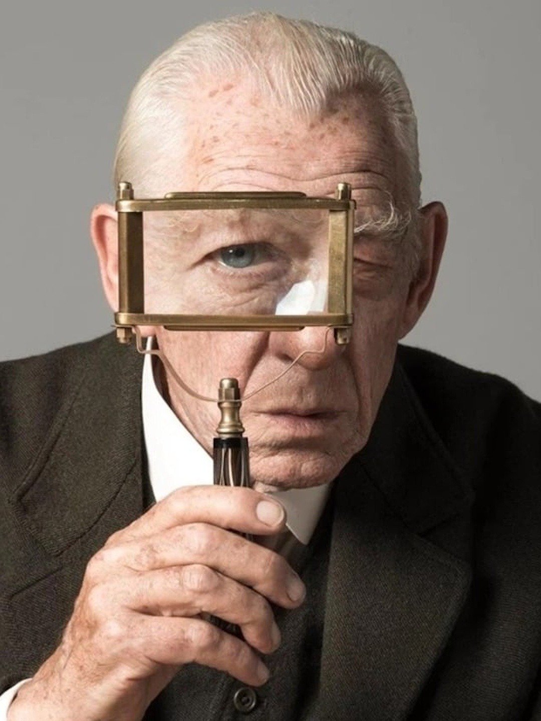 Mr. Holmes: Trailer 2 - Trailers & Videos - Rotten Tomatoes Mr. Holmes: Trailer 2 - Trailers & Videos - Rotten Tomatoes