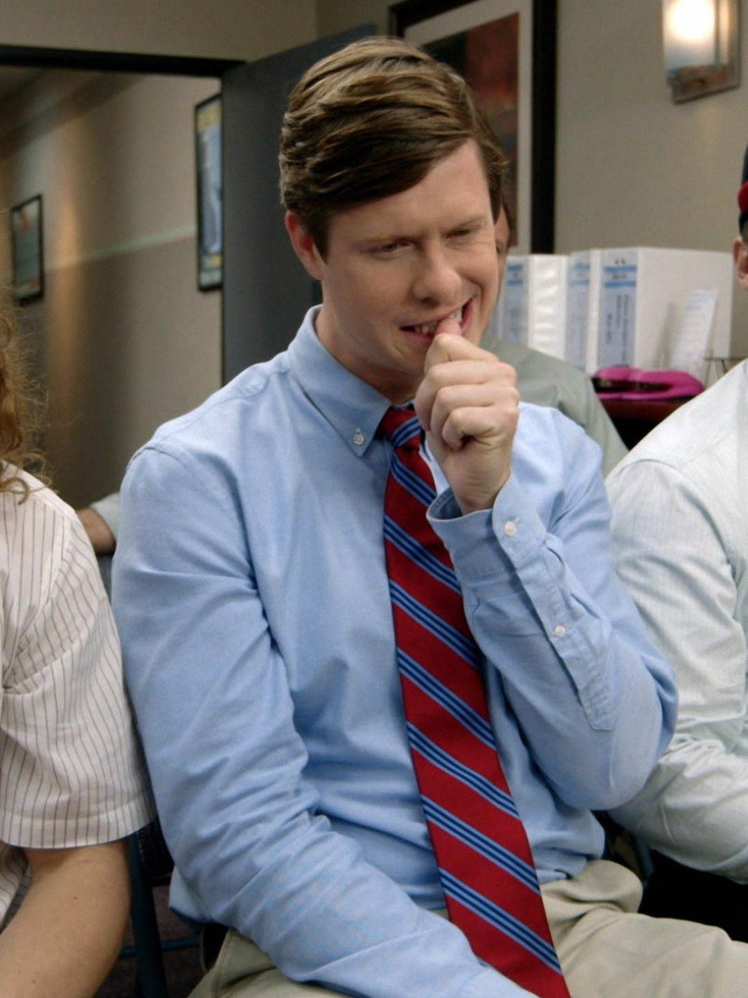 Ders From Workaholics