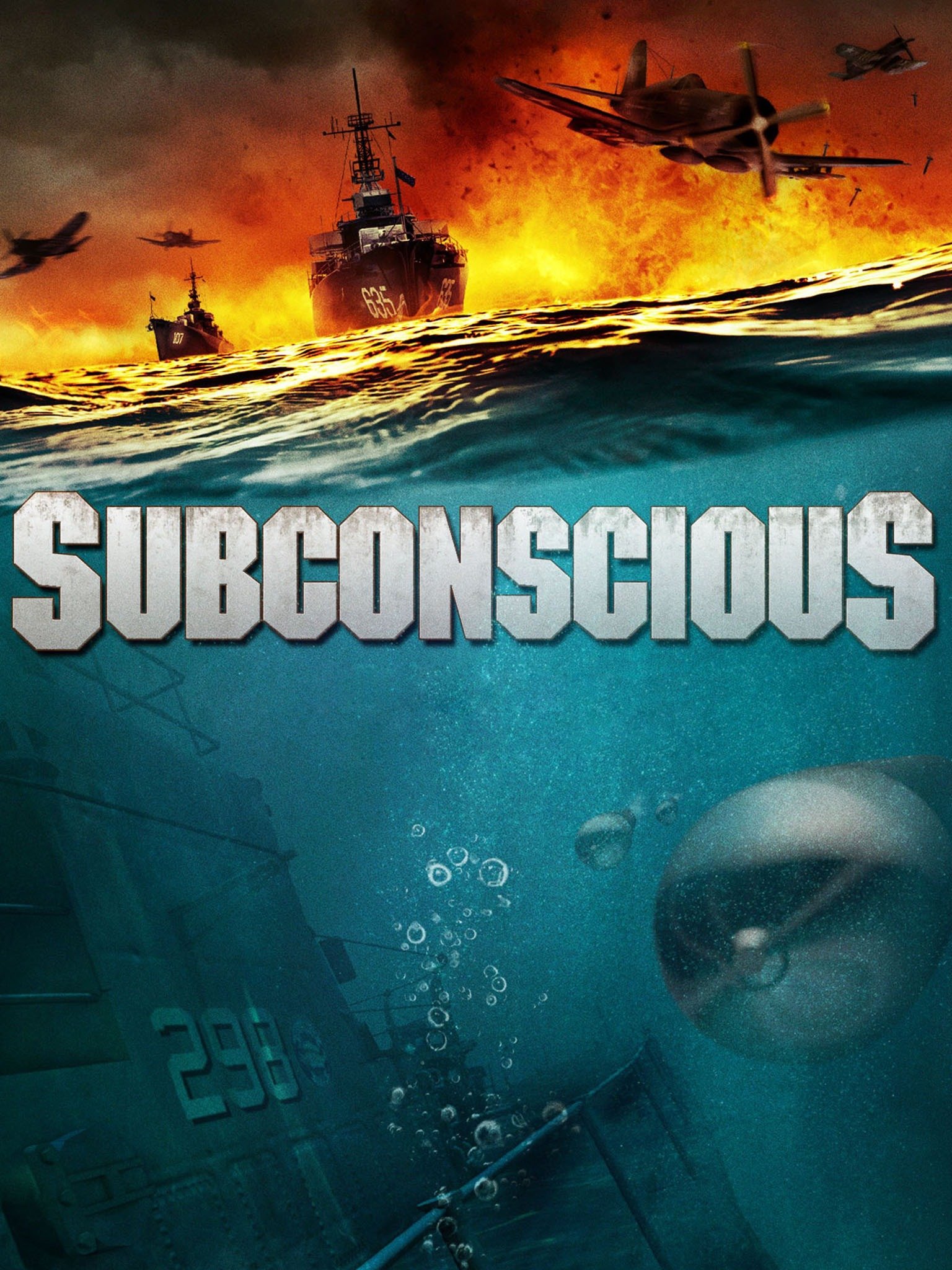 Subconscious (2014) - Rotten Tomatoes