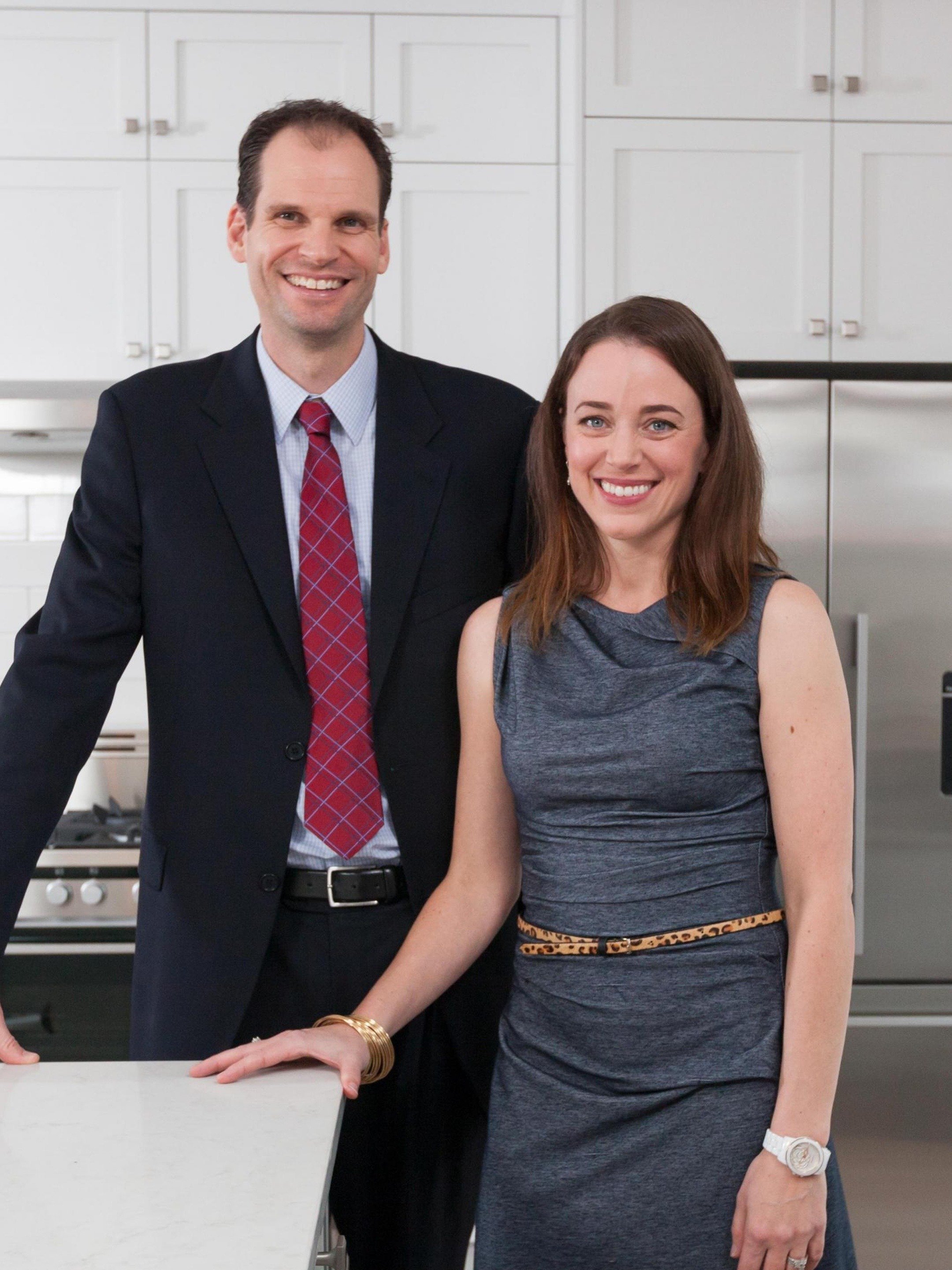 Kim & Randy Pictures - Rotten Tomatoes