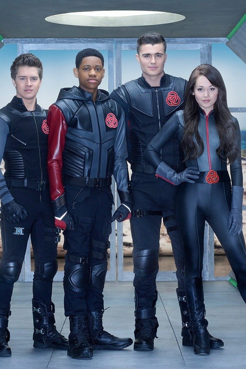 Kelli Berglund Lab Rats Uniform