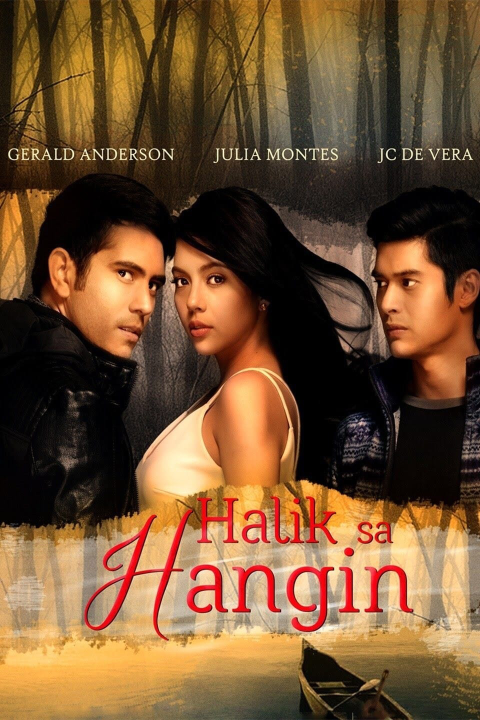 Halik sa Hangin - Rotten Tomatoes
